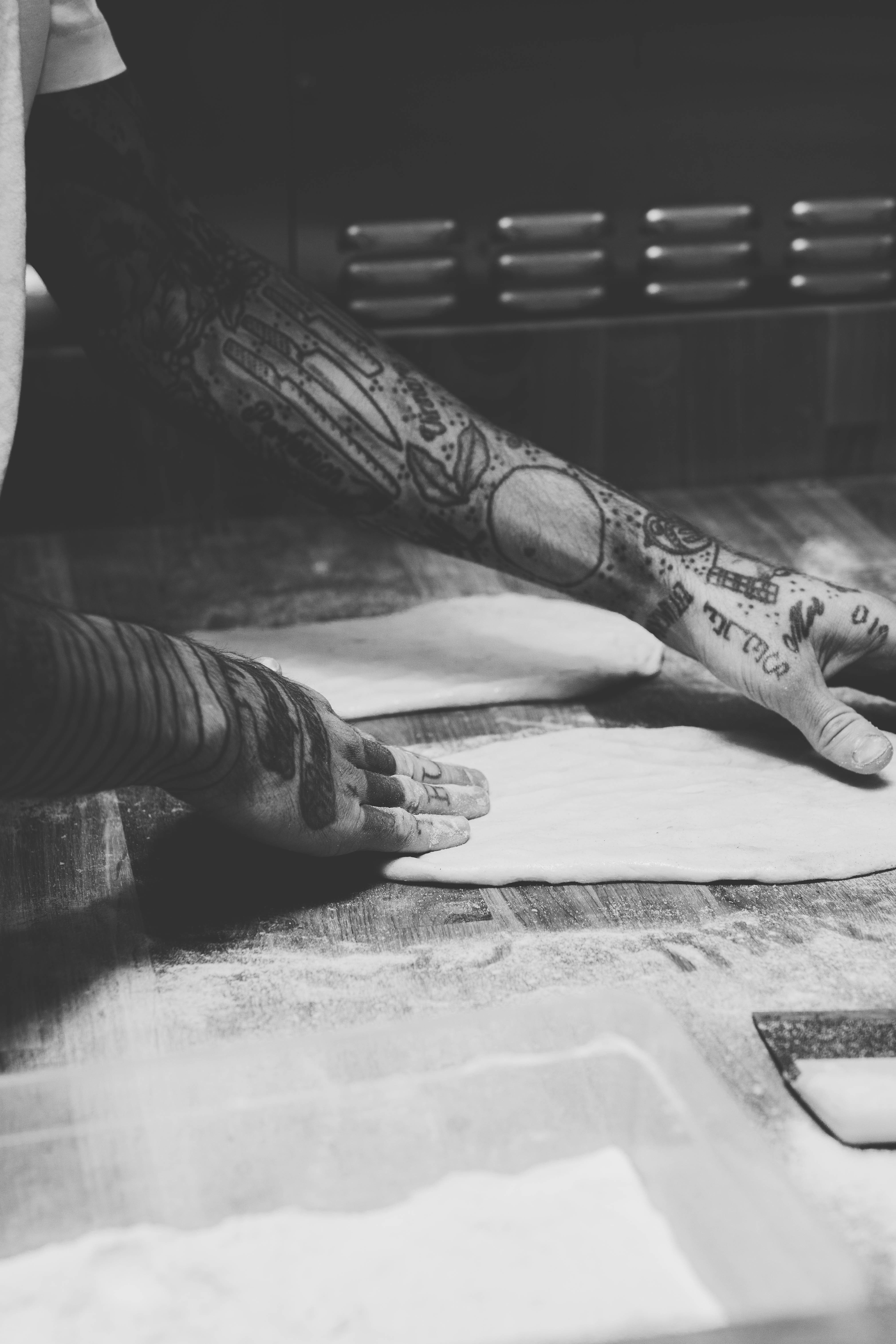 Dining at Hobo - See our menus | Hobo Hotel