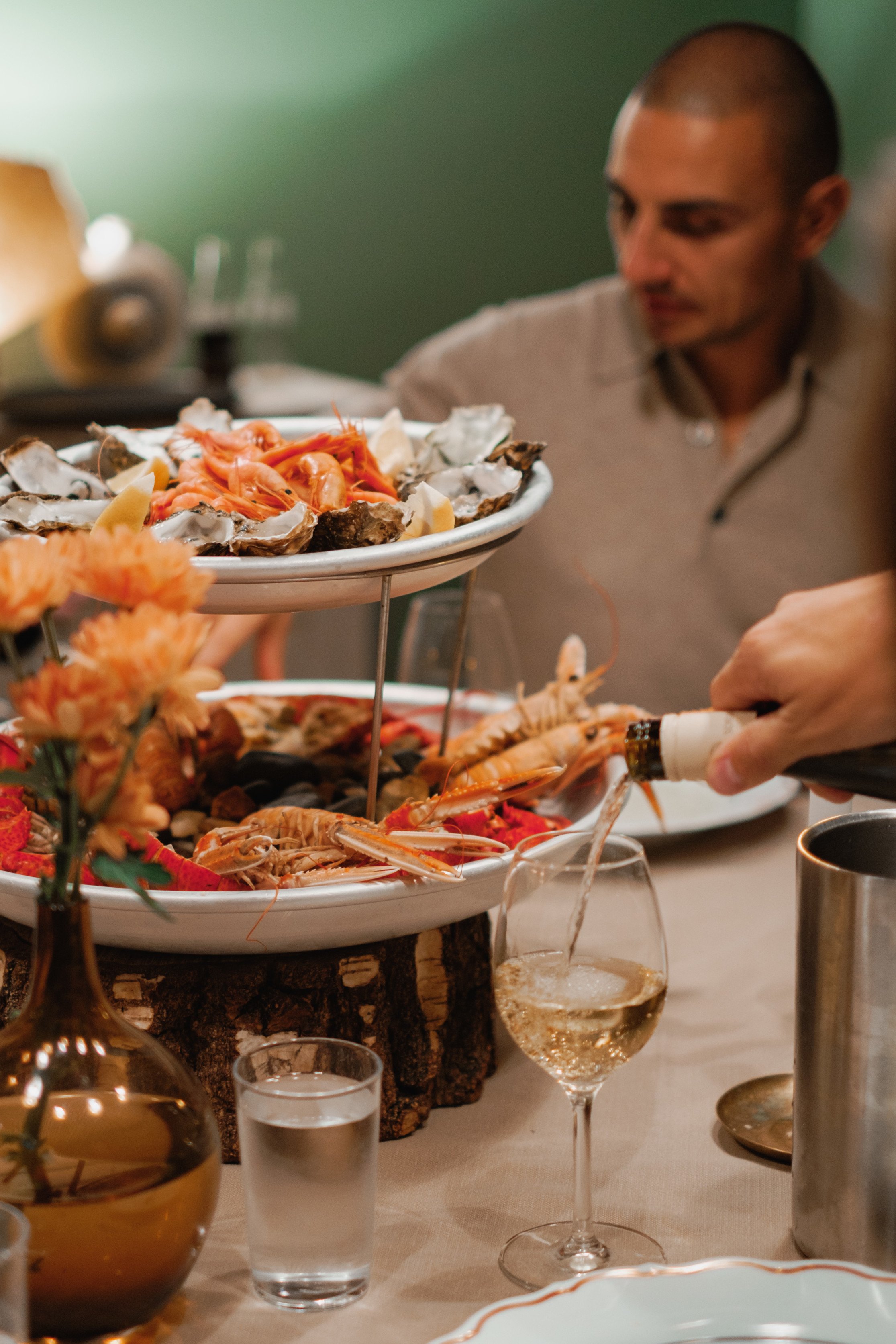 Bockholmen Hav & Restaurang – Skärgårdskrog & Festvåning