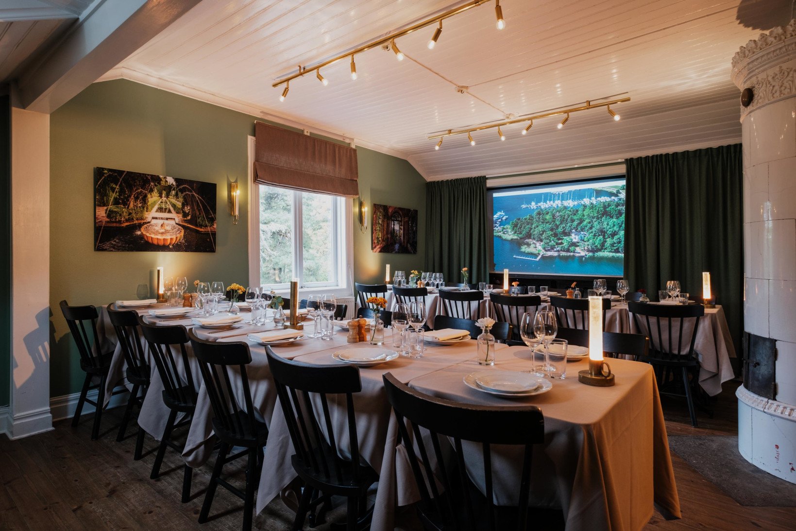 Gallery | Bockholmen