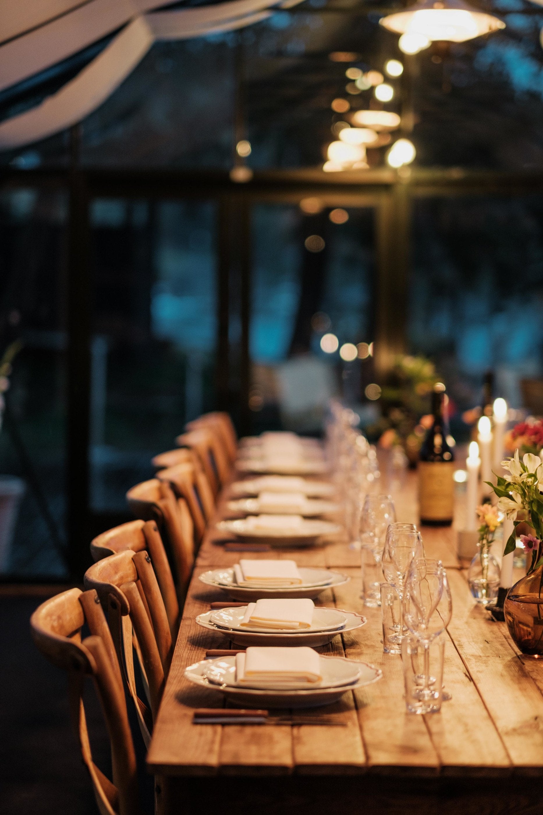 Bockholmen Hav & Restaurang – Skärgårdskrog & Festvåning