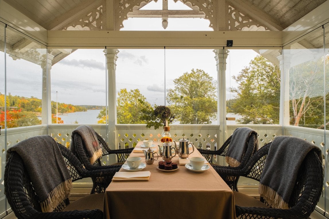 Bockholmen Hav & Restaurang – Restaurant & Event Venue