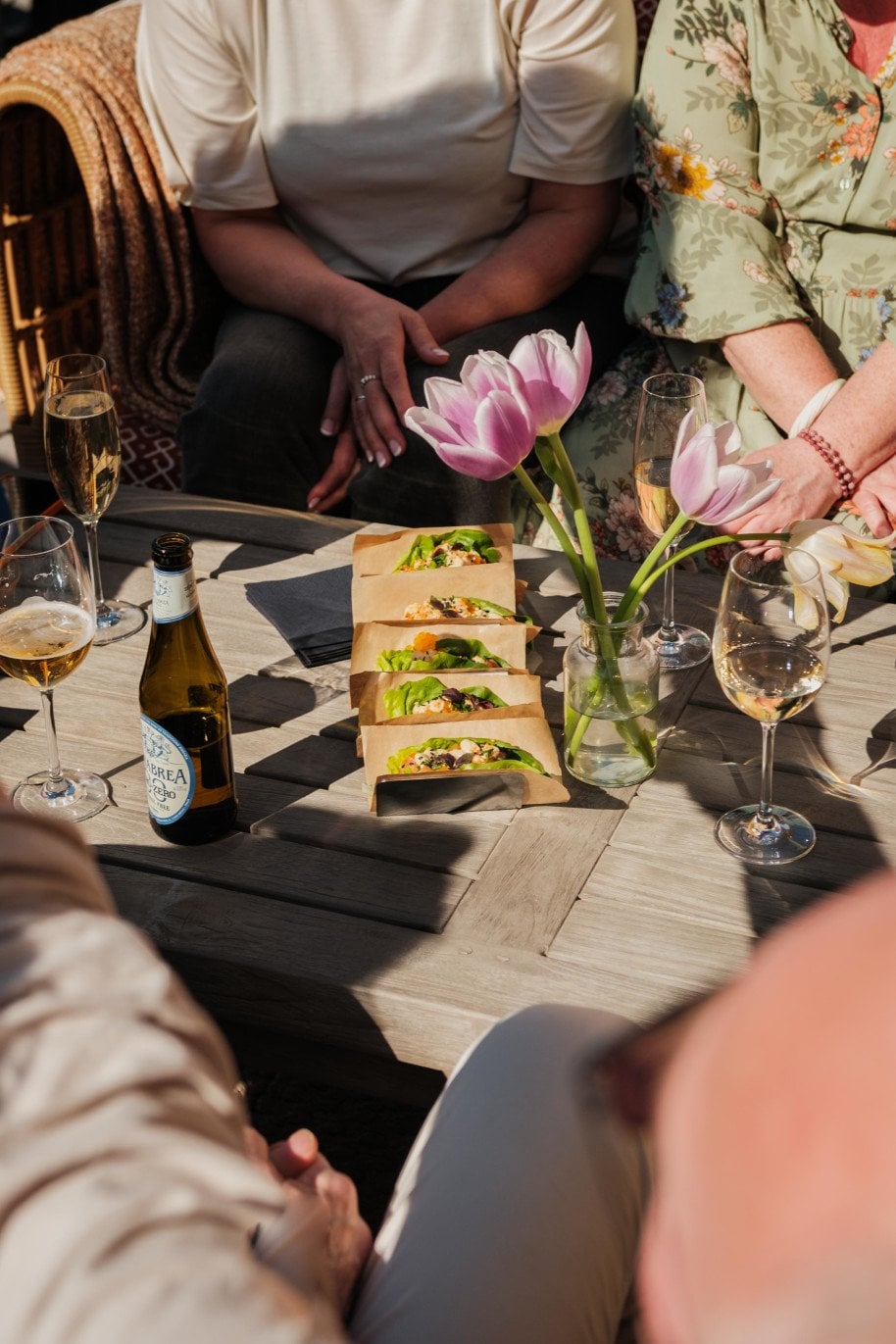 Takbar – Välkommen till takbaren Origo Top Bar | Bistro Victor