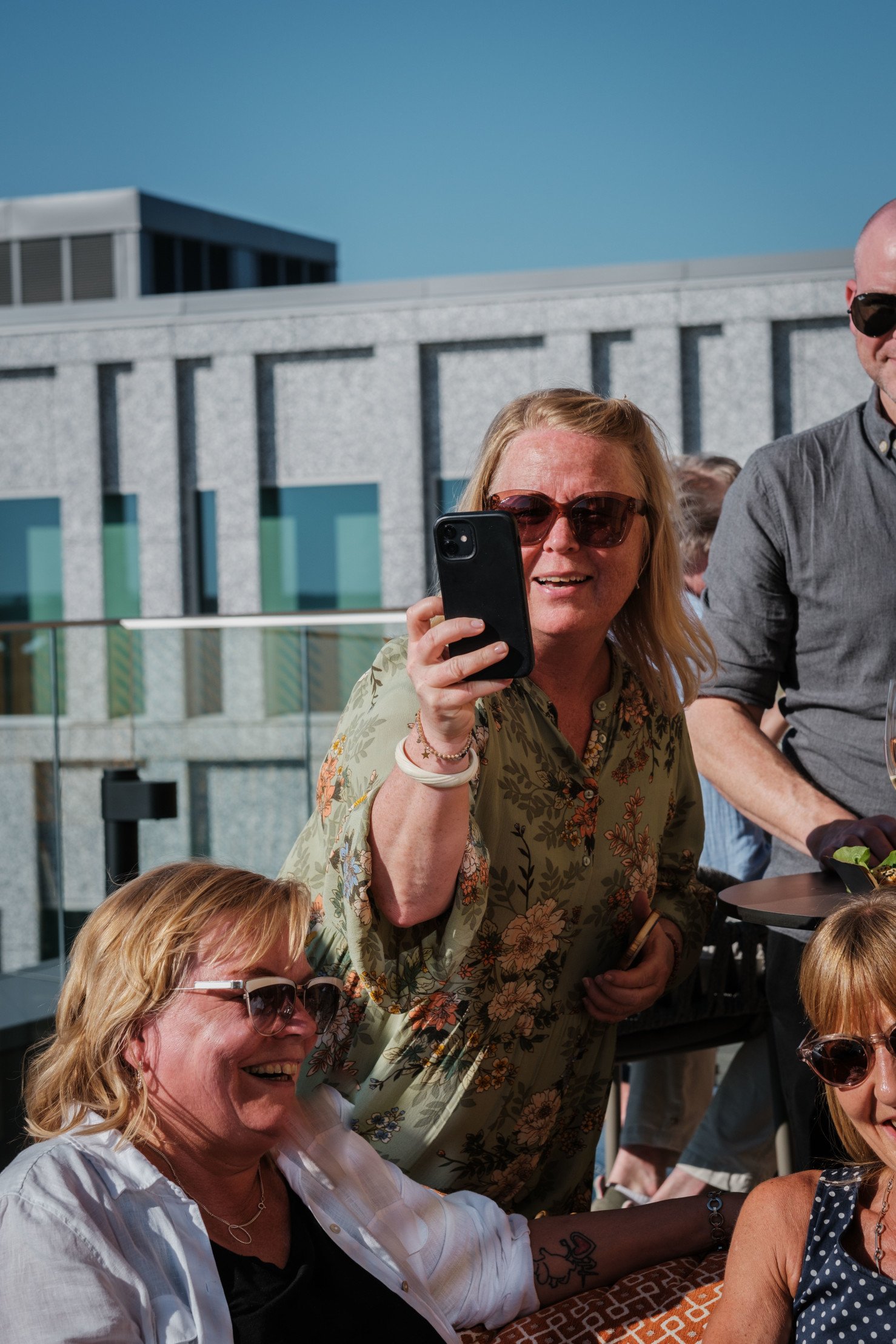 Takbar – Välkommen till takbaren Origo Top Bar | Bistro Victor