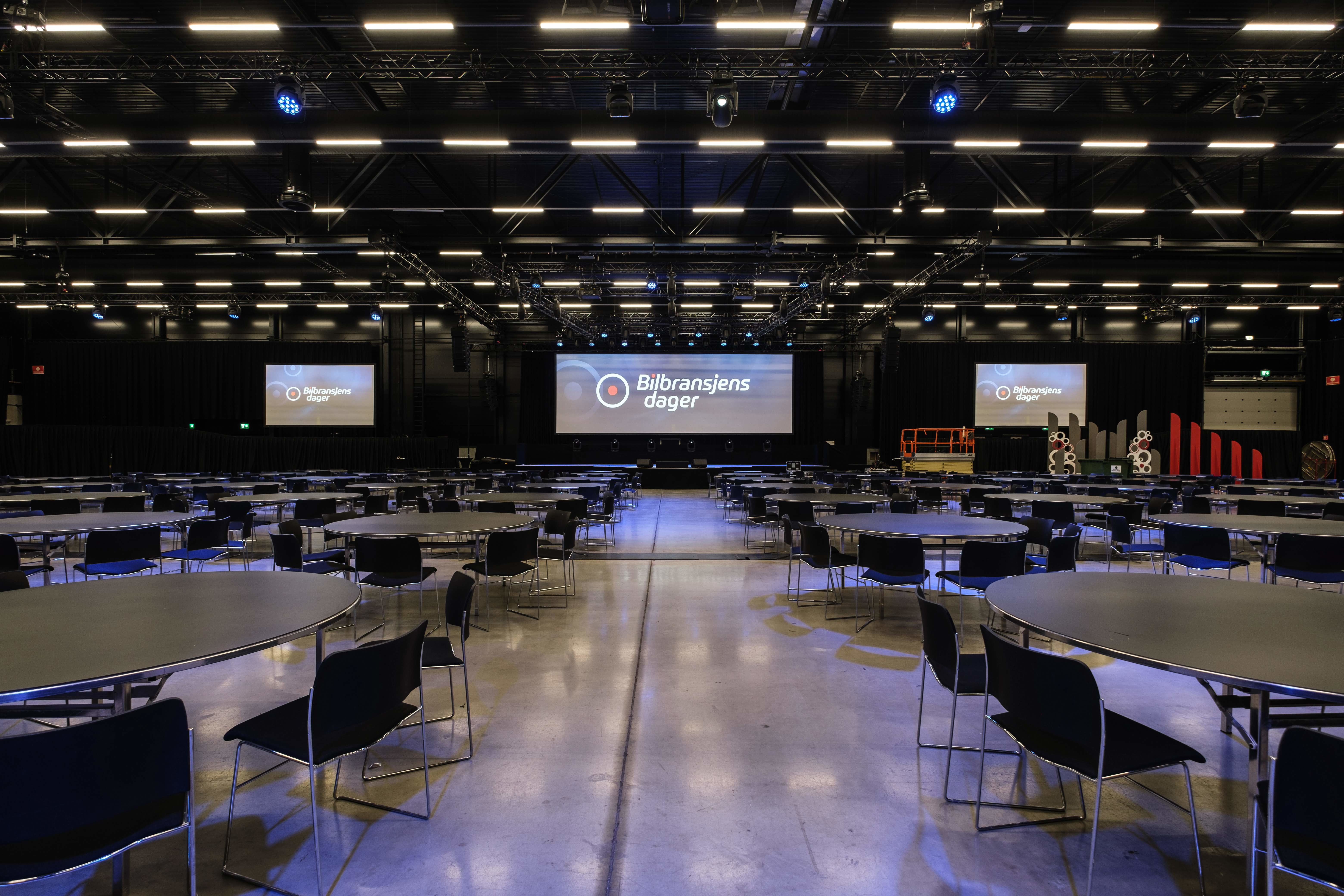 The Qube - Clarion Hotel® Oslo Airport Gardermoen | The Qube