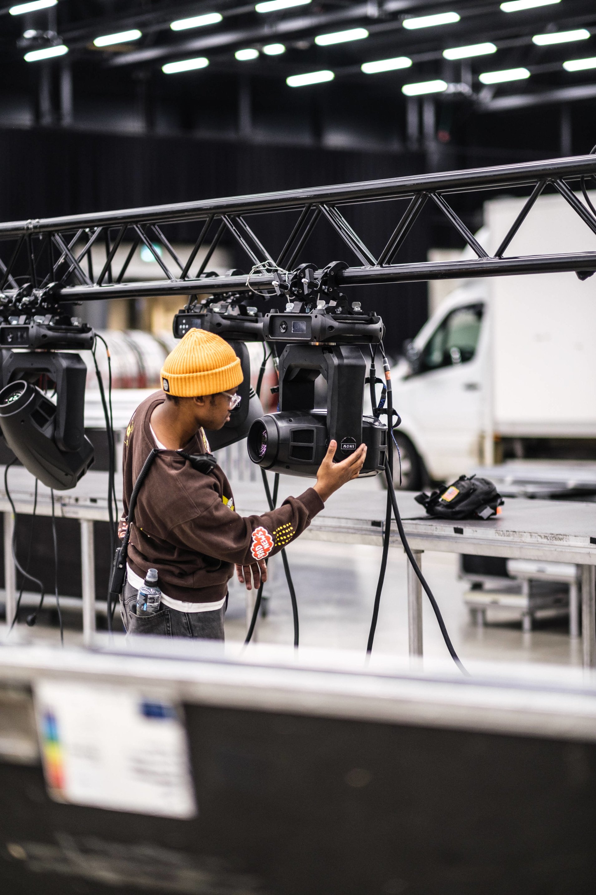 The Qube - Clarion Hotel® Oslo Airport Gardermoen | The Qube