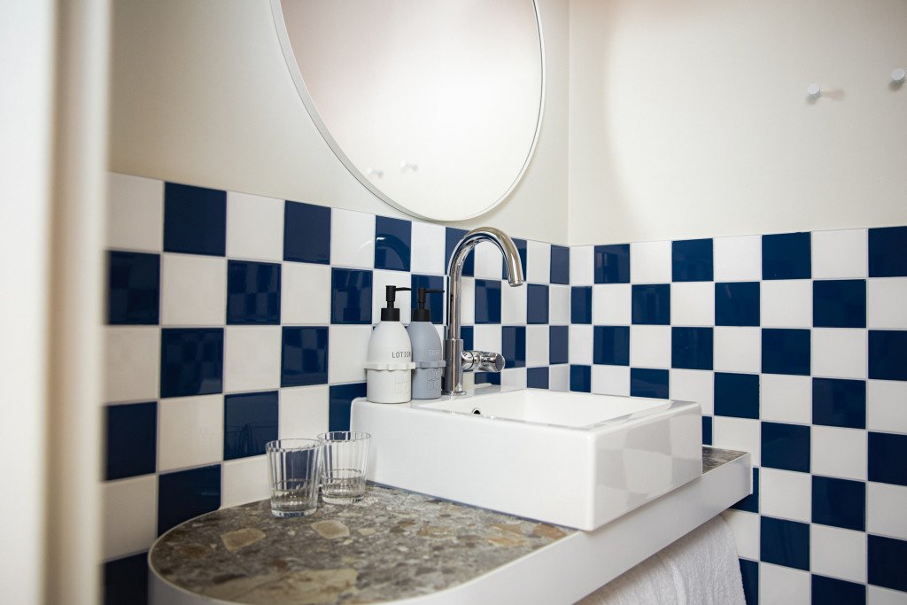 Hobo Sleeper – no fuss type of hotel stay | HOBO Finland