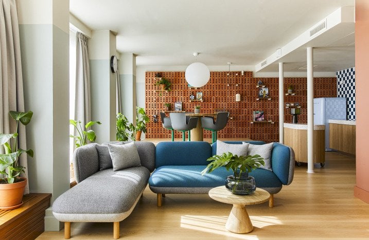 Rooms | HOBO Finland