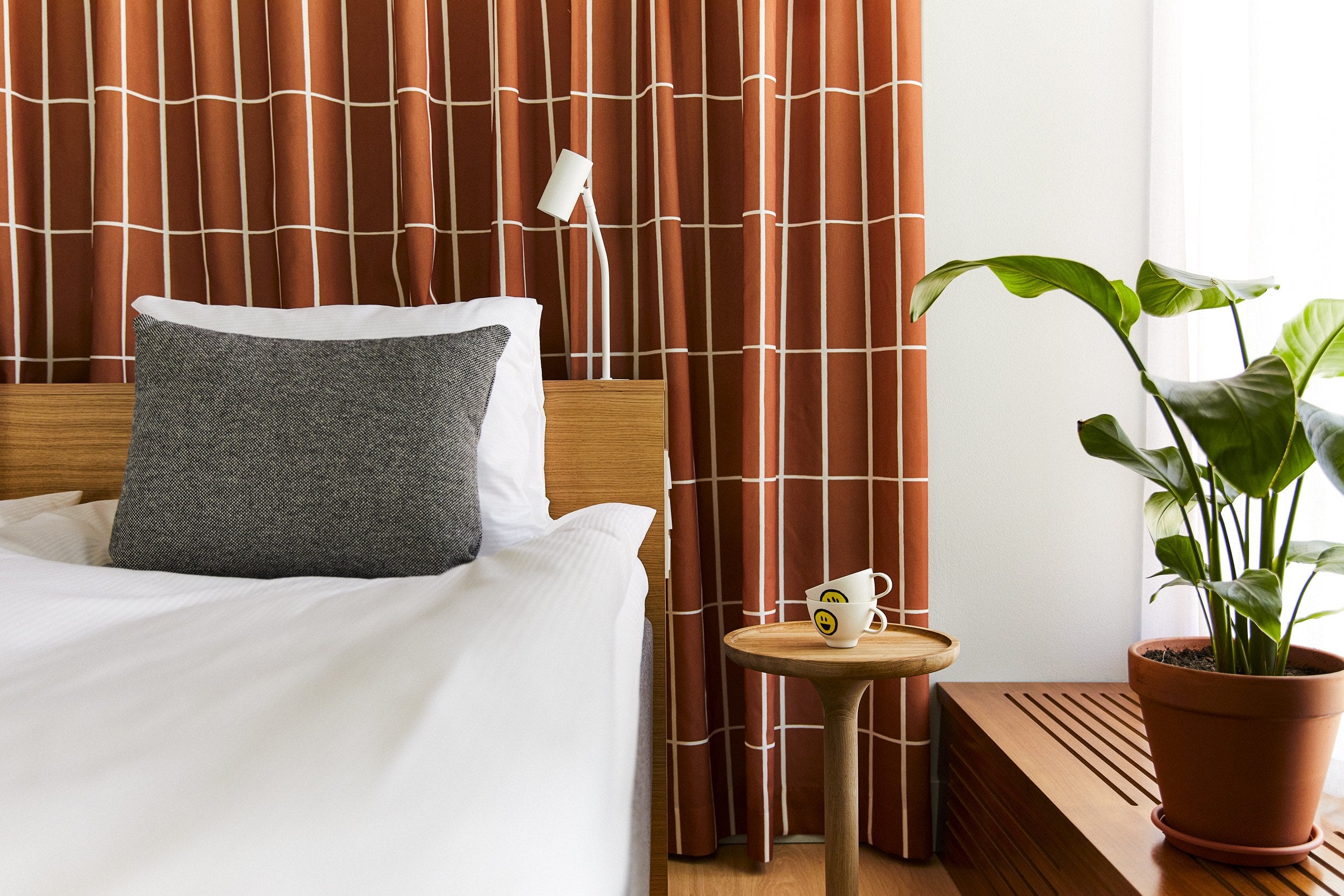 Rooms | HOBO Finland