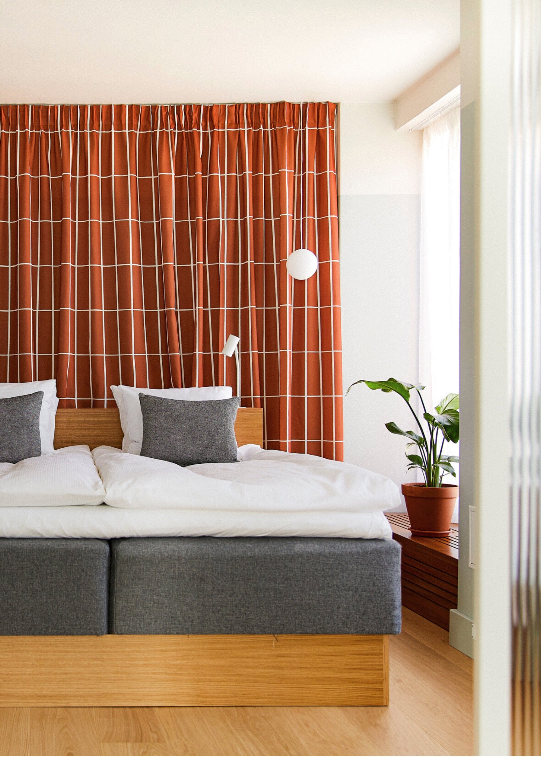 Rooms | HOBO Finland