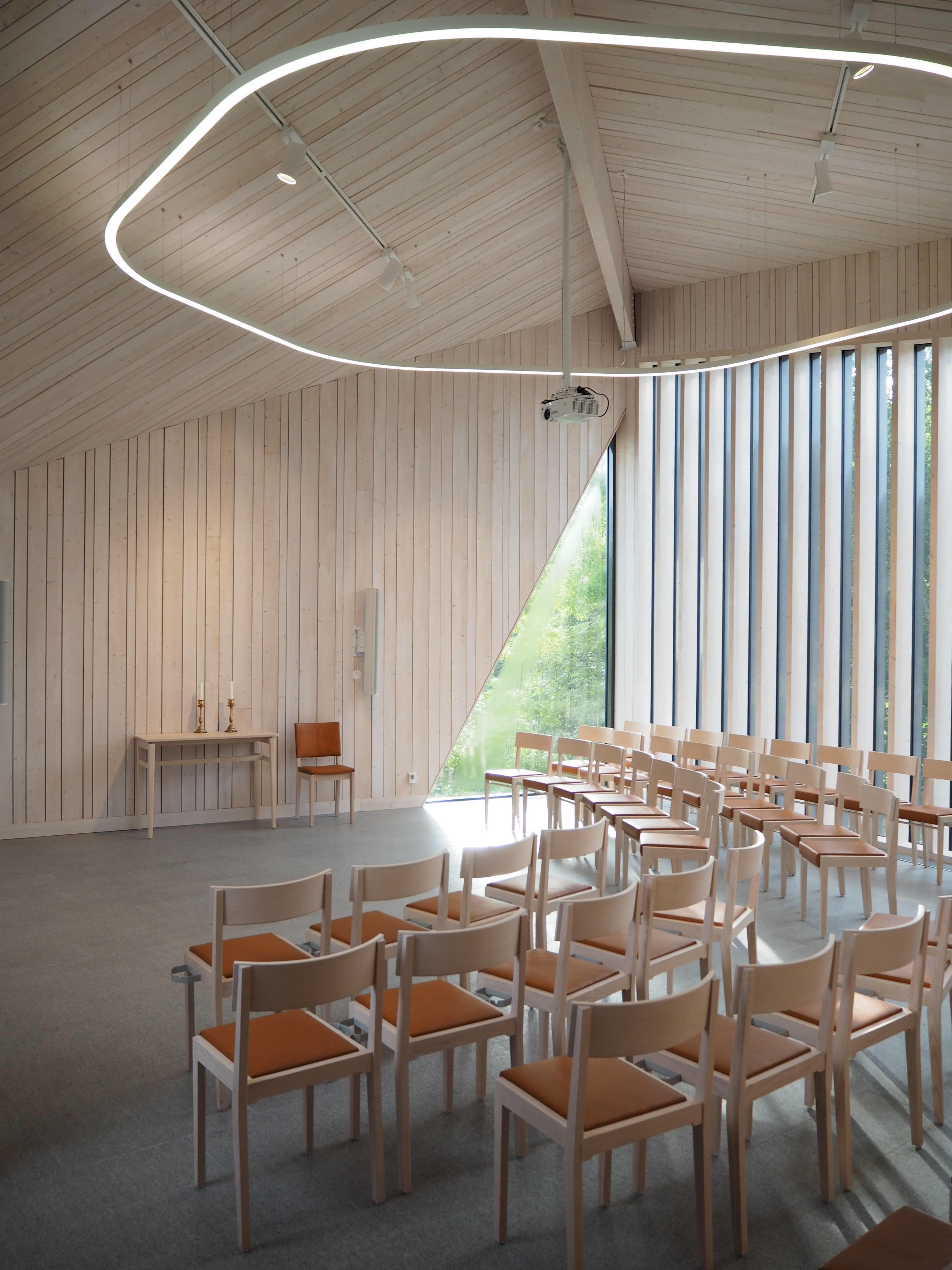 Ljusdesign | Taras Ljusdesign