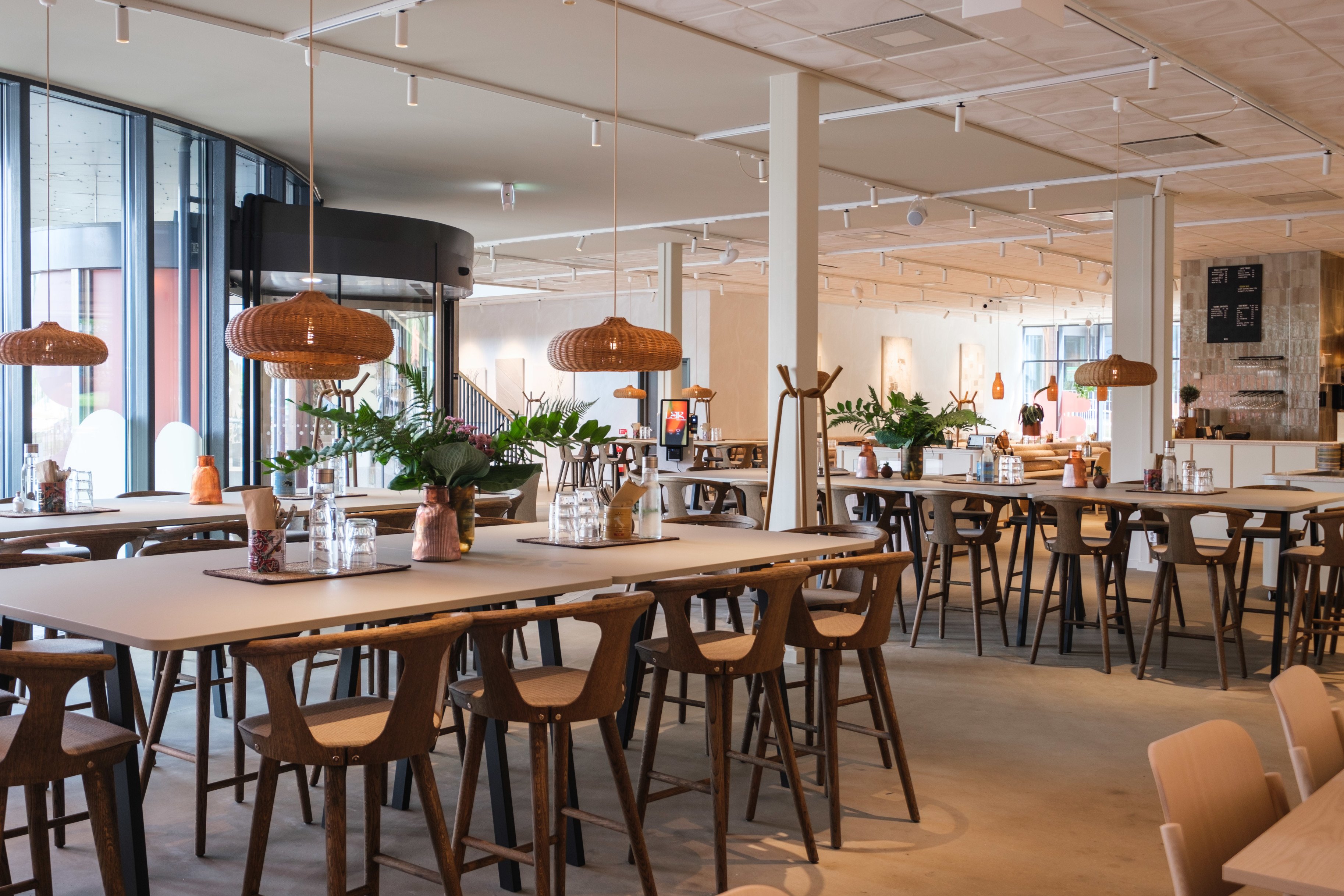 Leir Mat & Möten - Restaurang, konferens, festvåning & catering