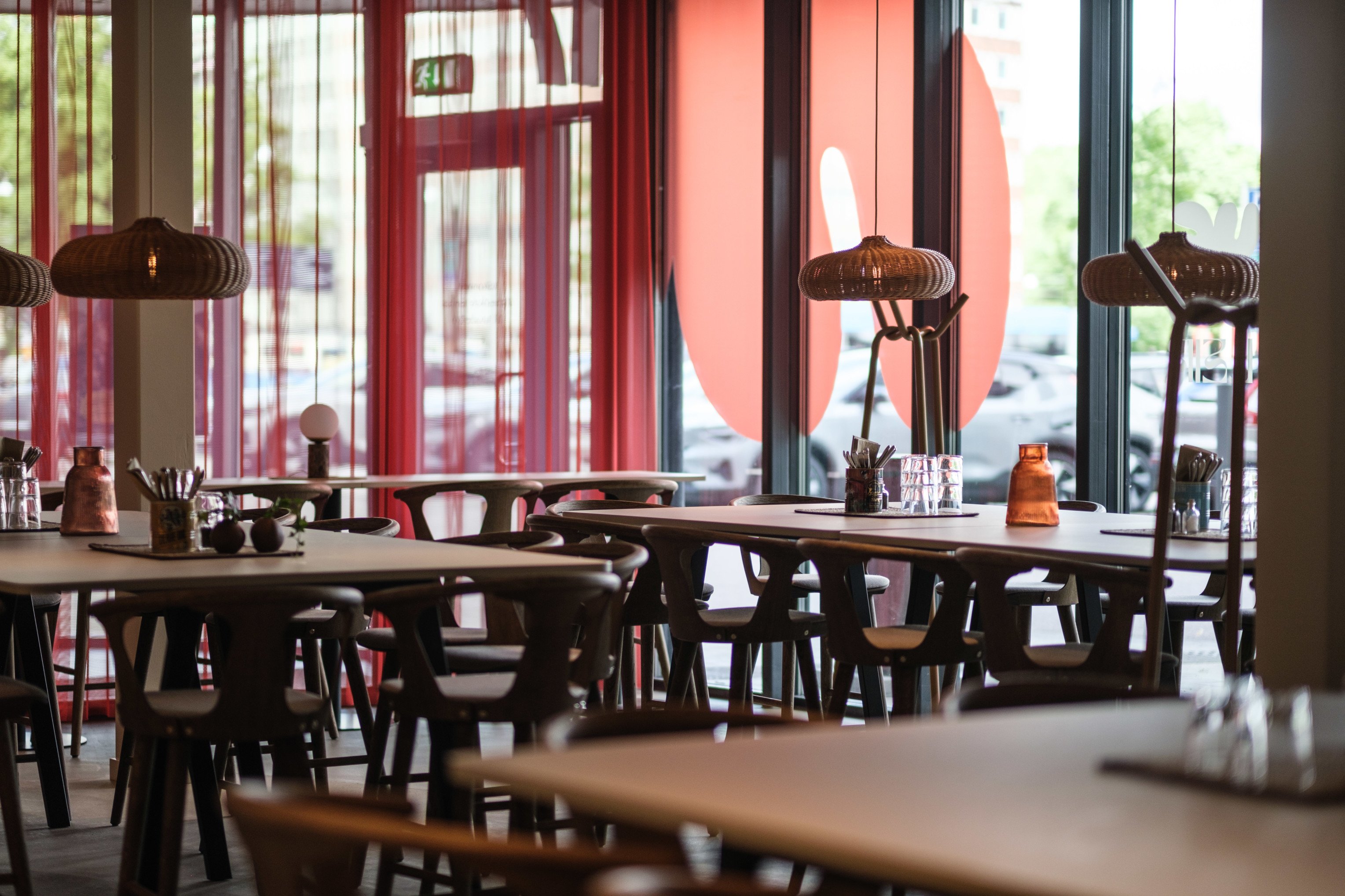 Restaurang | Leir Mat & Möten