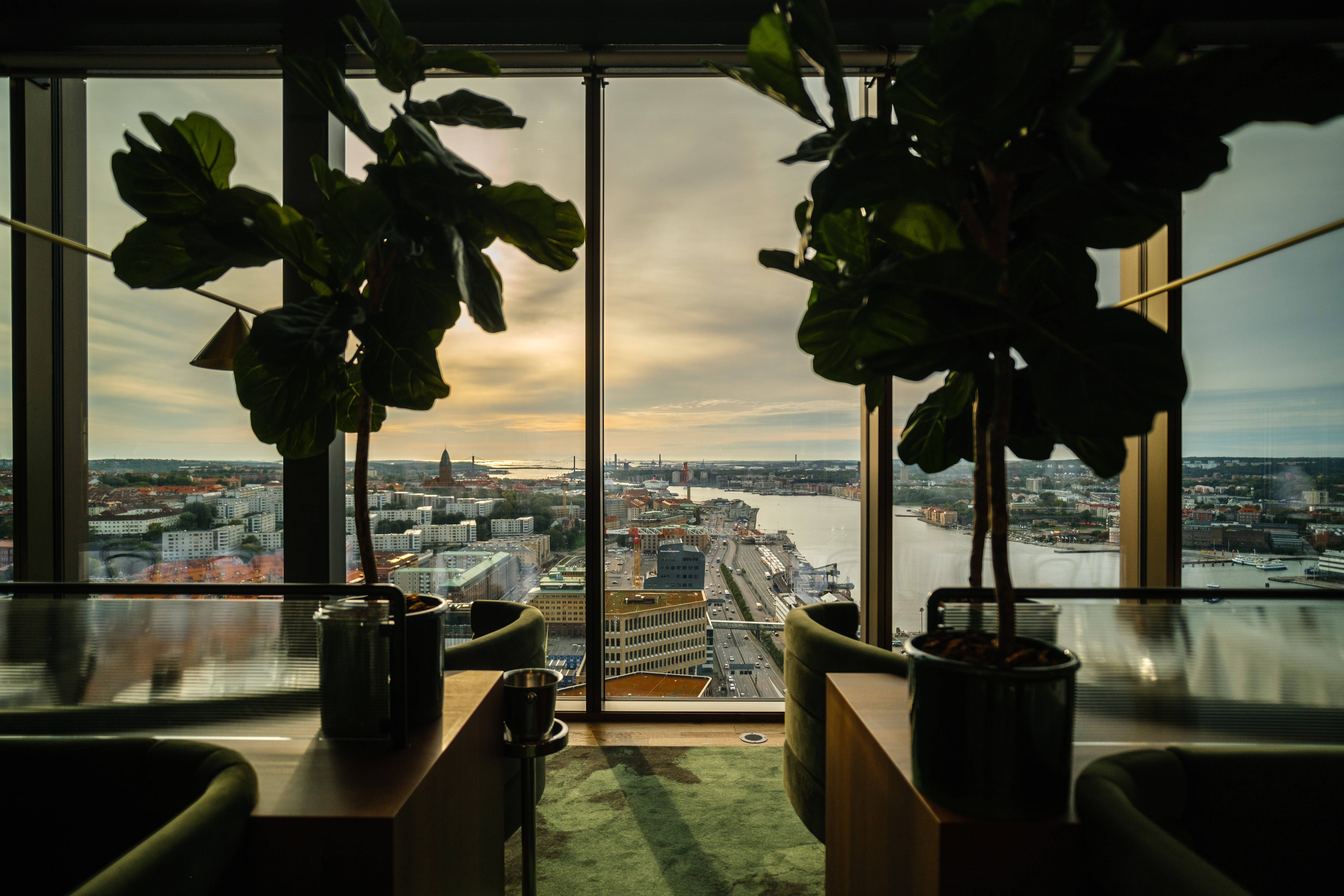 Obie Spa - En nordisk spa-upplevelse i hotel Draken Göteborg