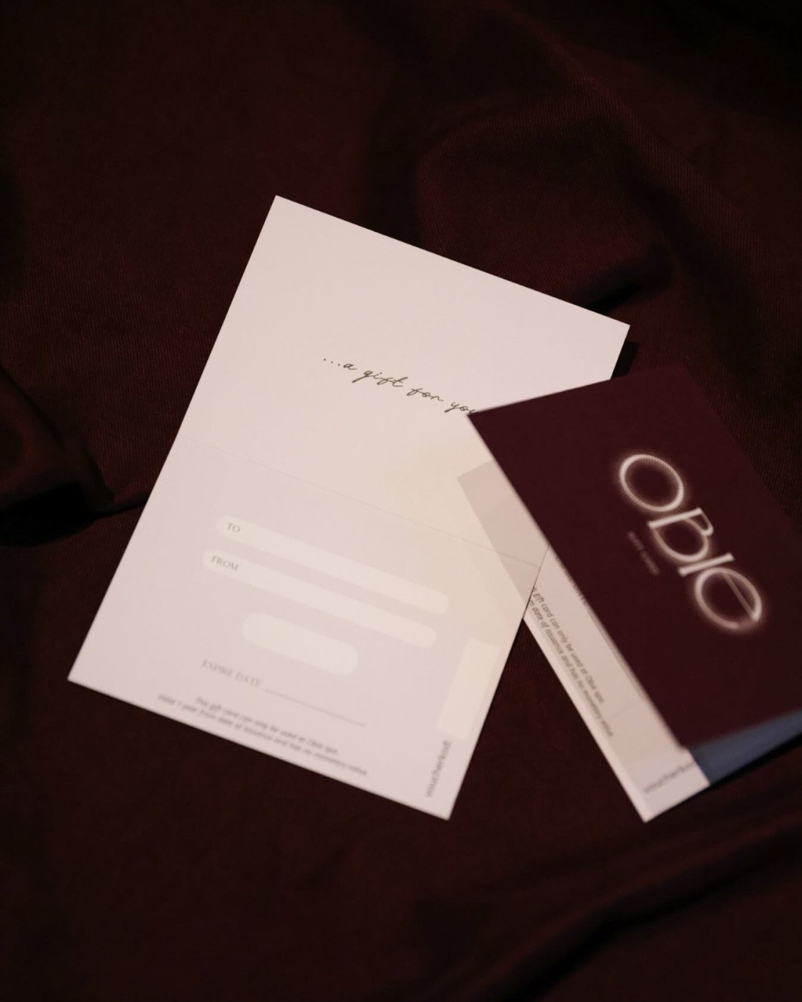 Obie Spa - En nordisk spa-upplevelse i hotel Draken Göteborg