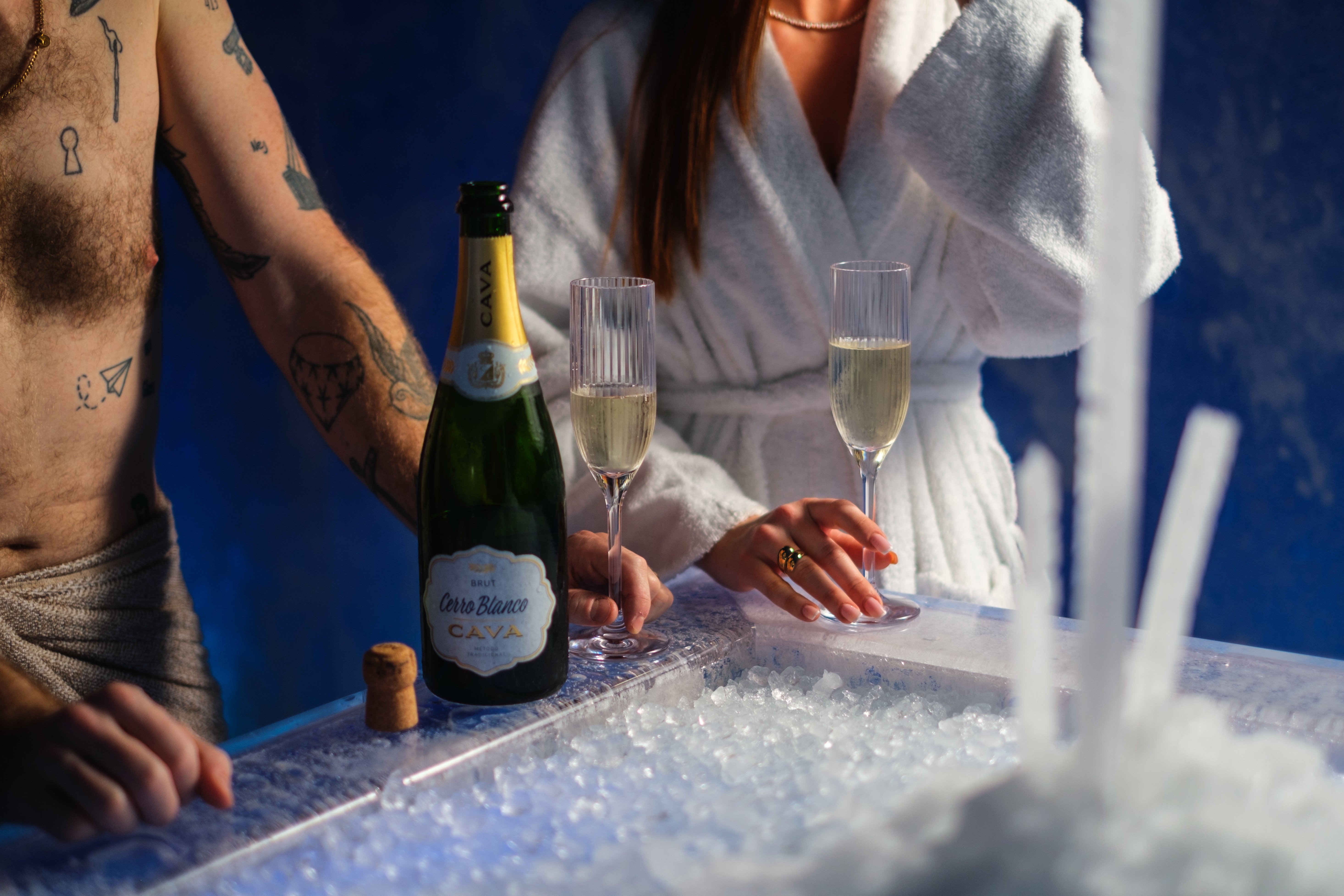 Obie Spa - En nordisk spa-upplevelse i hotel Draken Göteborg