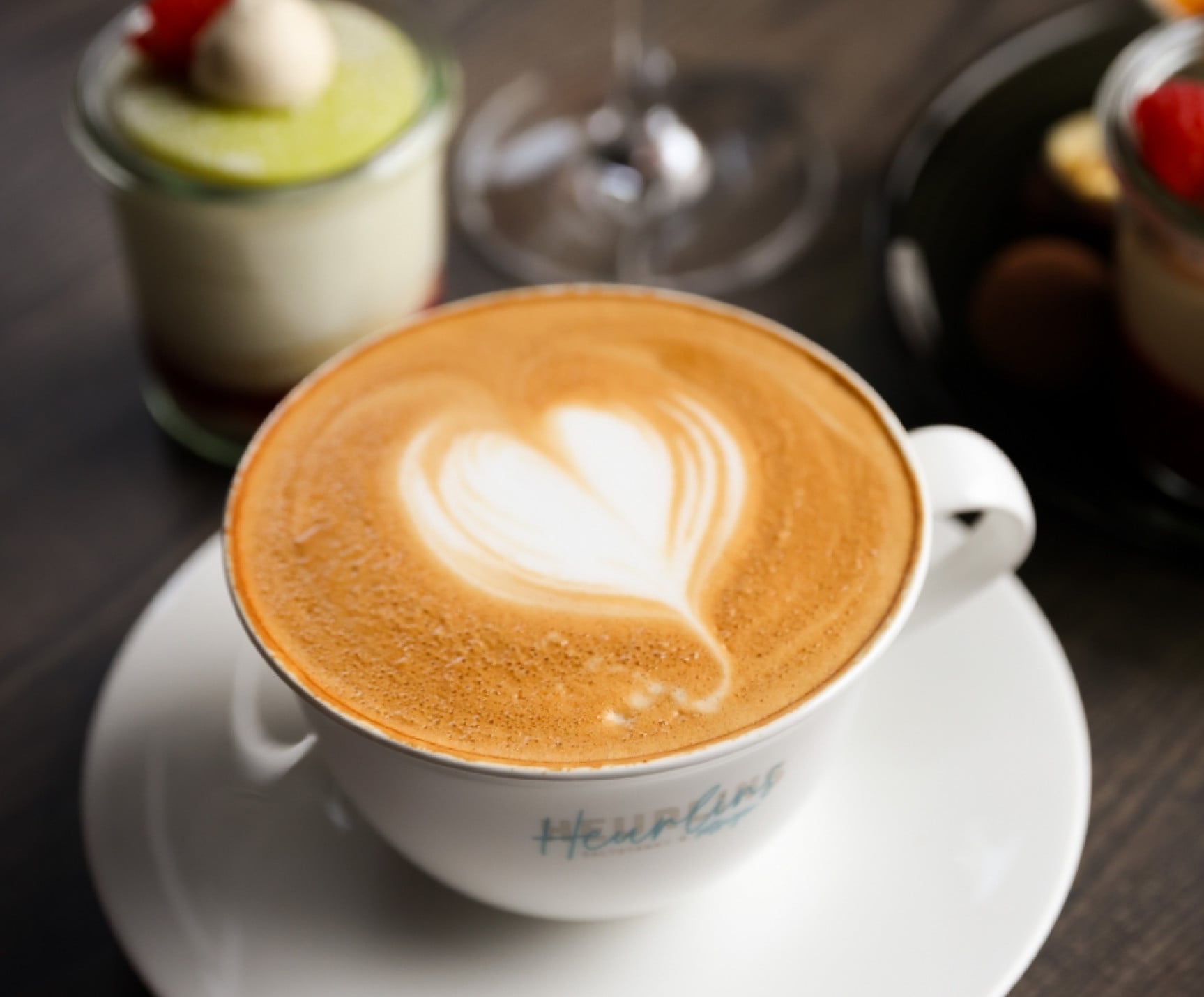 Obie Spa - En nordisk spa-upplevelse i hotel Draken Göteborg