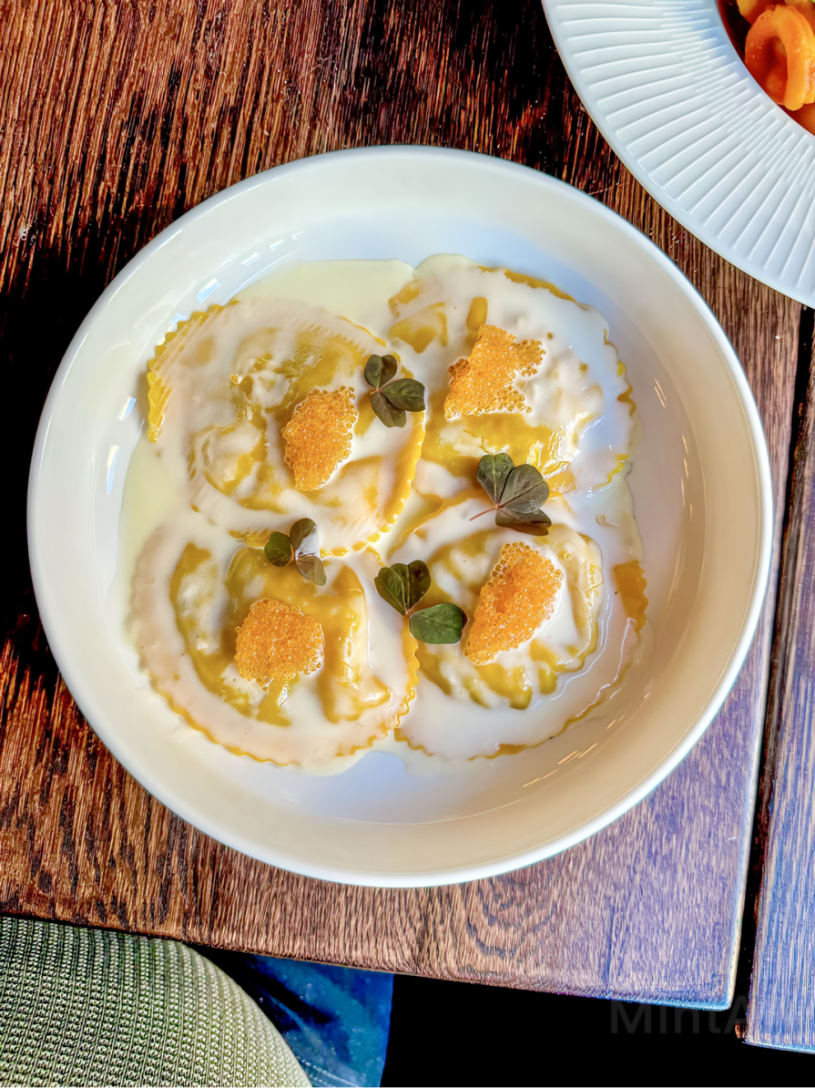 Genuin Italiensk restaurang på Odenplan | Vasastan | Stockholm