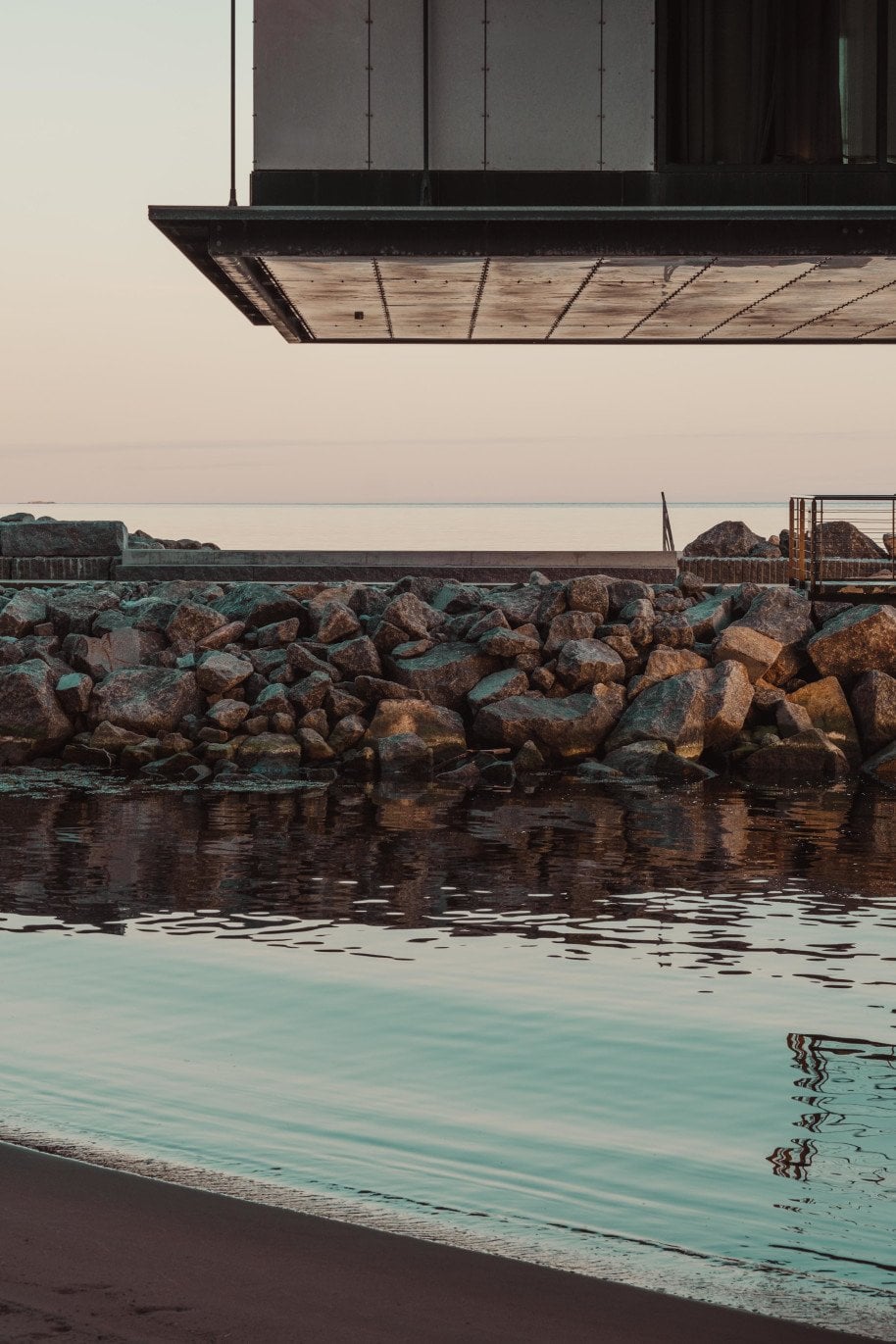 Hotel - Spa Hotel & Conference Hotel in Larvik | Farris Bad