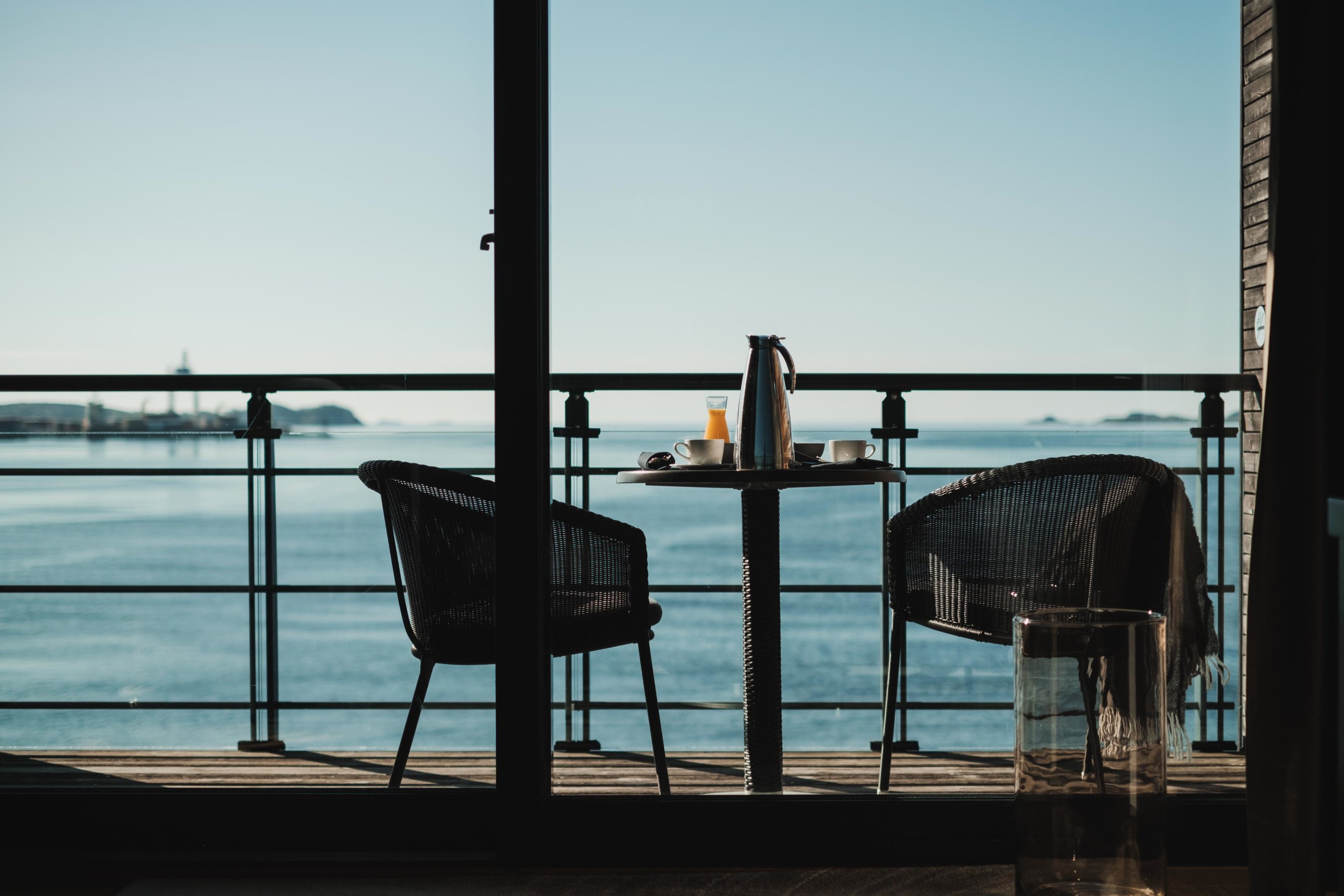 Farris Bad - Spa hotel by the ocean, near Oslo | Farris Bad