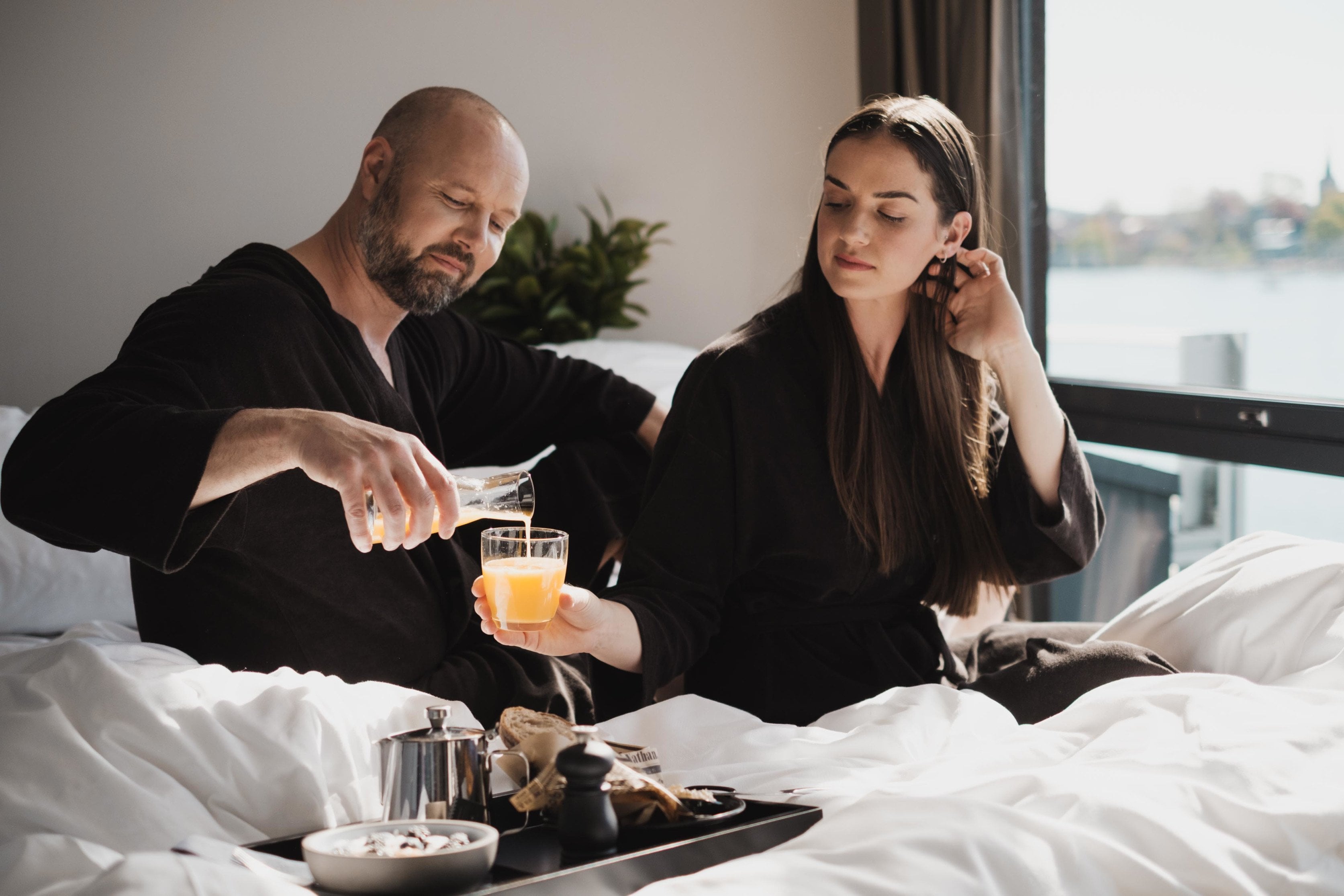 Farris Bad - Spahotell i vannkanten, nær Oslo | Farris Bad