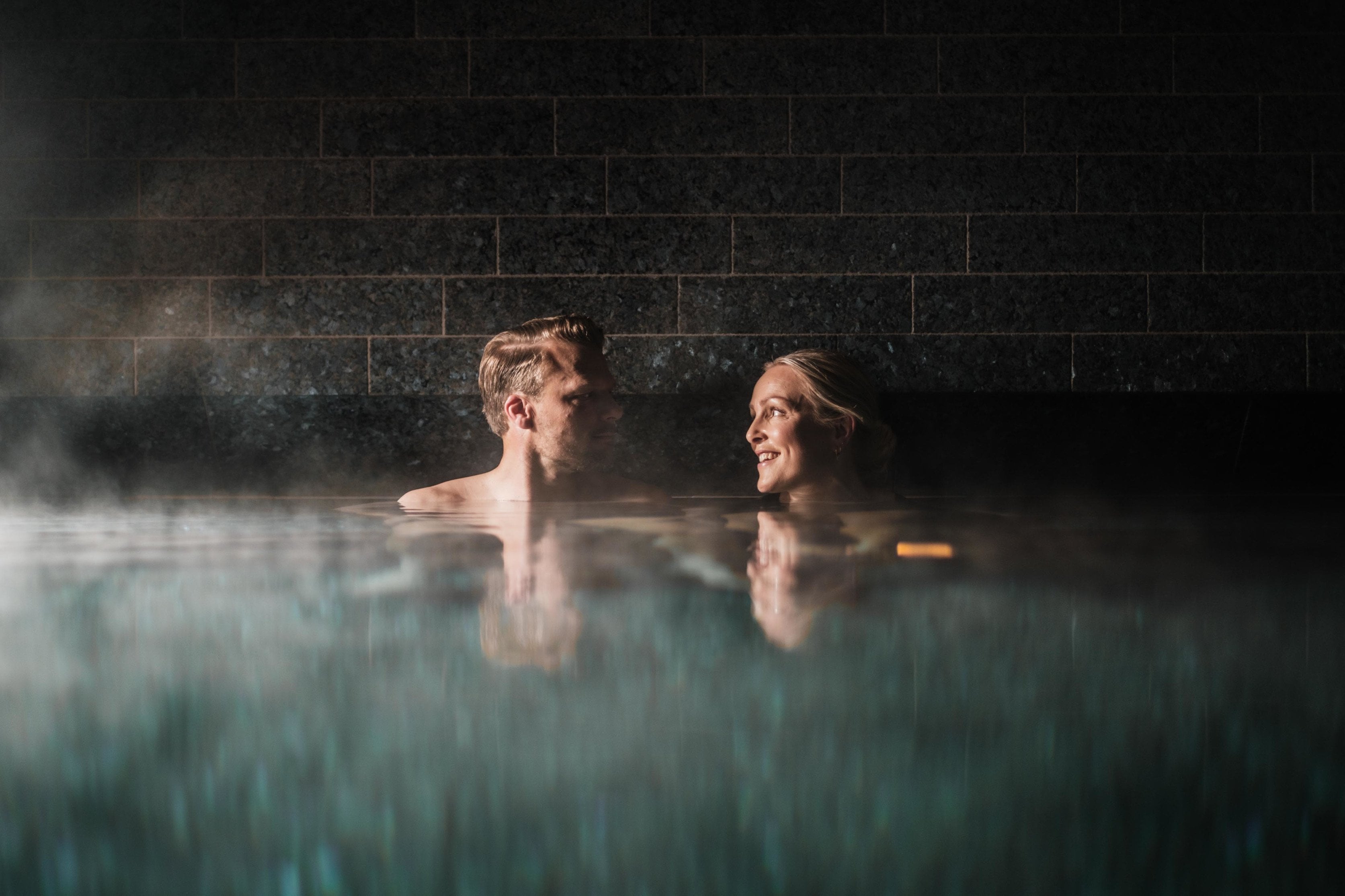 Farris Bad - Spa hotel by the ocean, near Oslo | Farris Bad