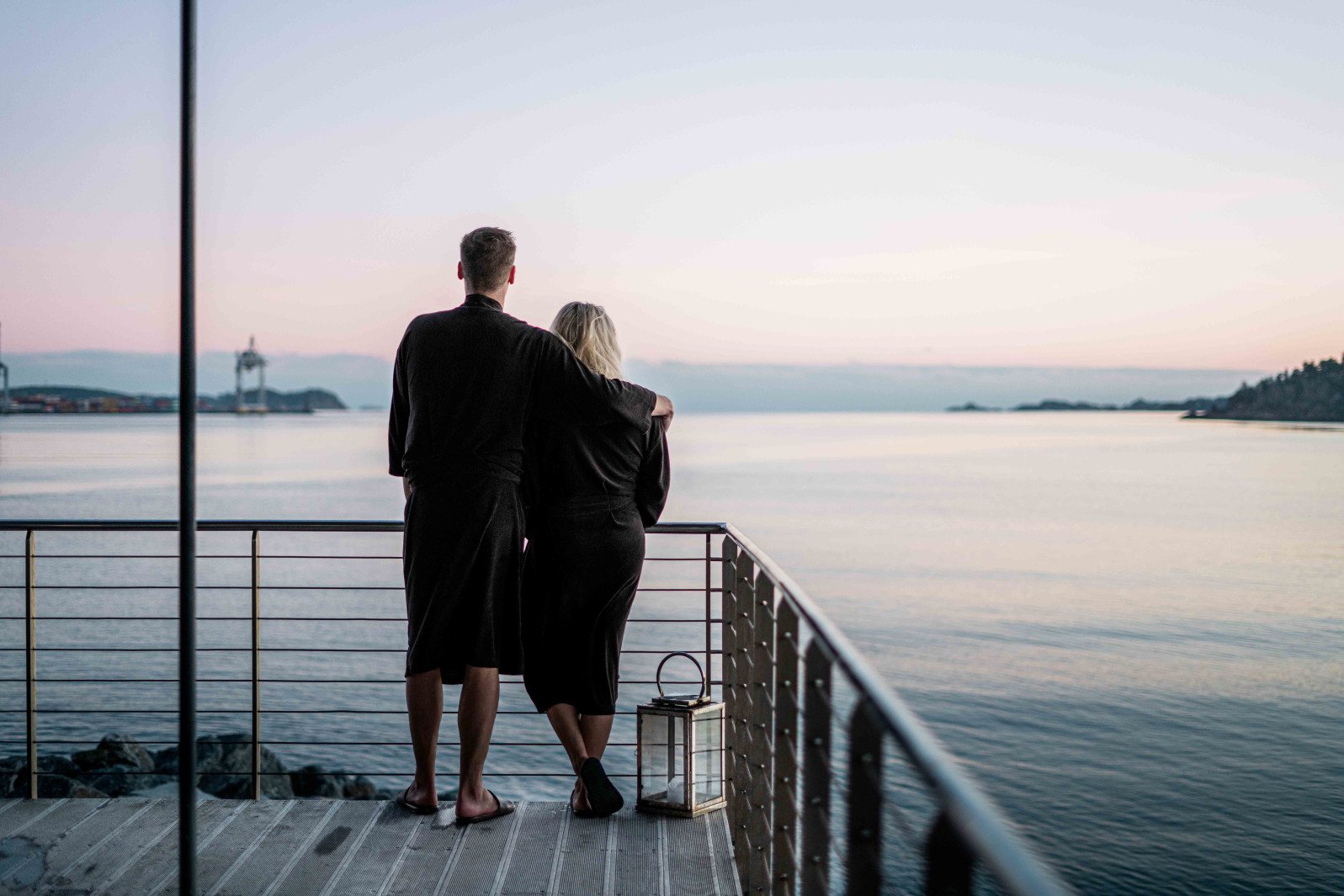 Farris Bad - Spa hotel by the ocean, near Oslo | Farris Bad