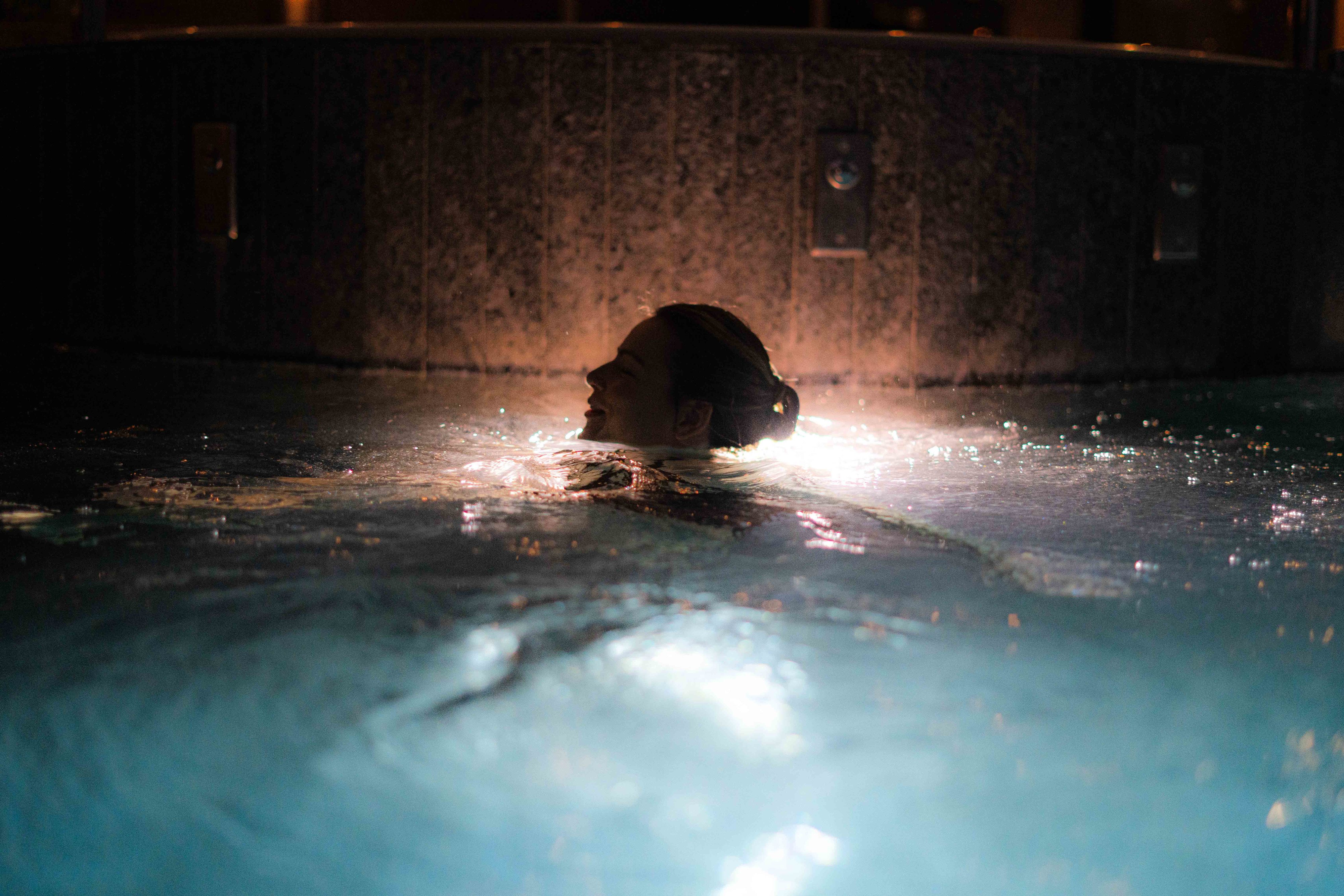 Om Farris Bad Spa - Nordens vakreste spa | Farris Bad