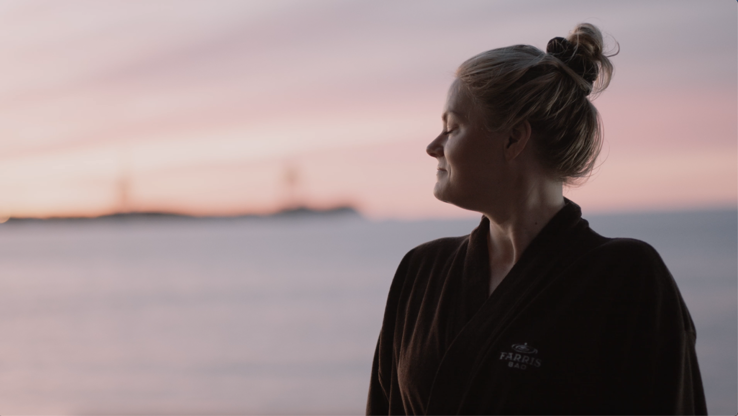 Farris Bad - Spa hotel by the ocean, near Oslo | Farris Bad