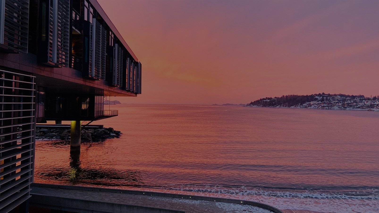 Farris Bad - Spa hotel by the ocean, near Oslo | Farris Bad