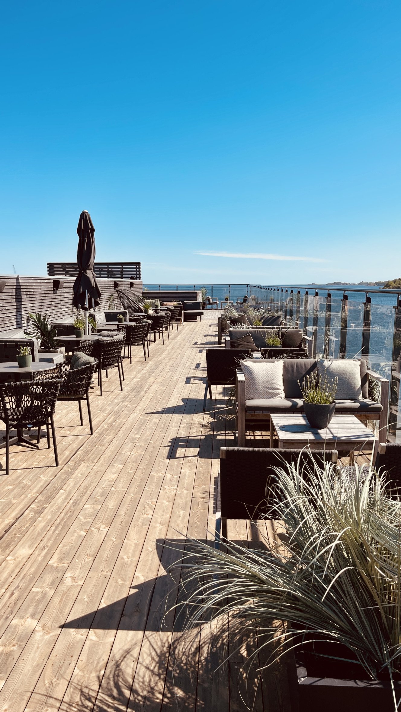 Farris Bad - Spa hotel by the ocean, near Oslo | Farris Bad