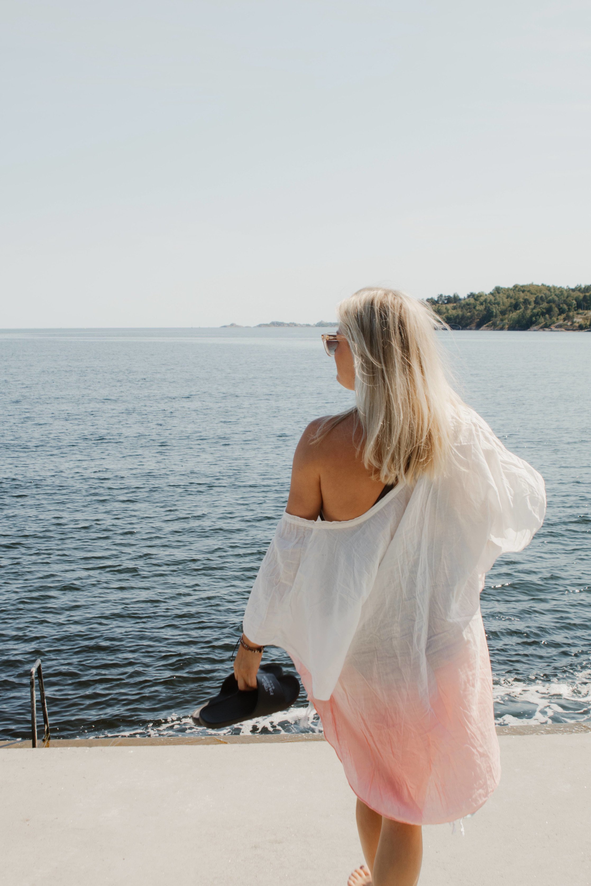 Farris Bad - Spa hotel by the ocean, near Oslo | Farris Bad