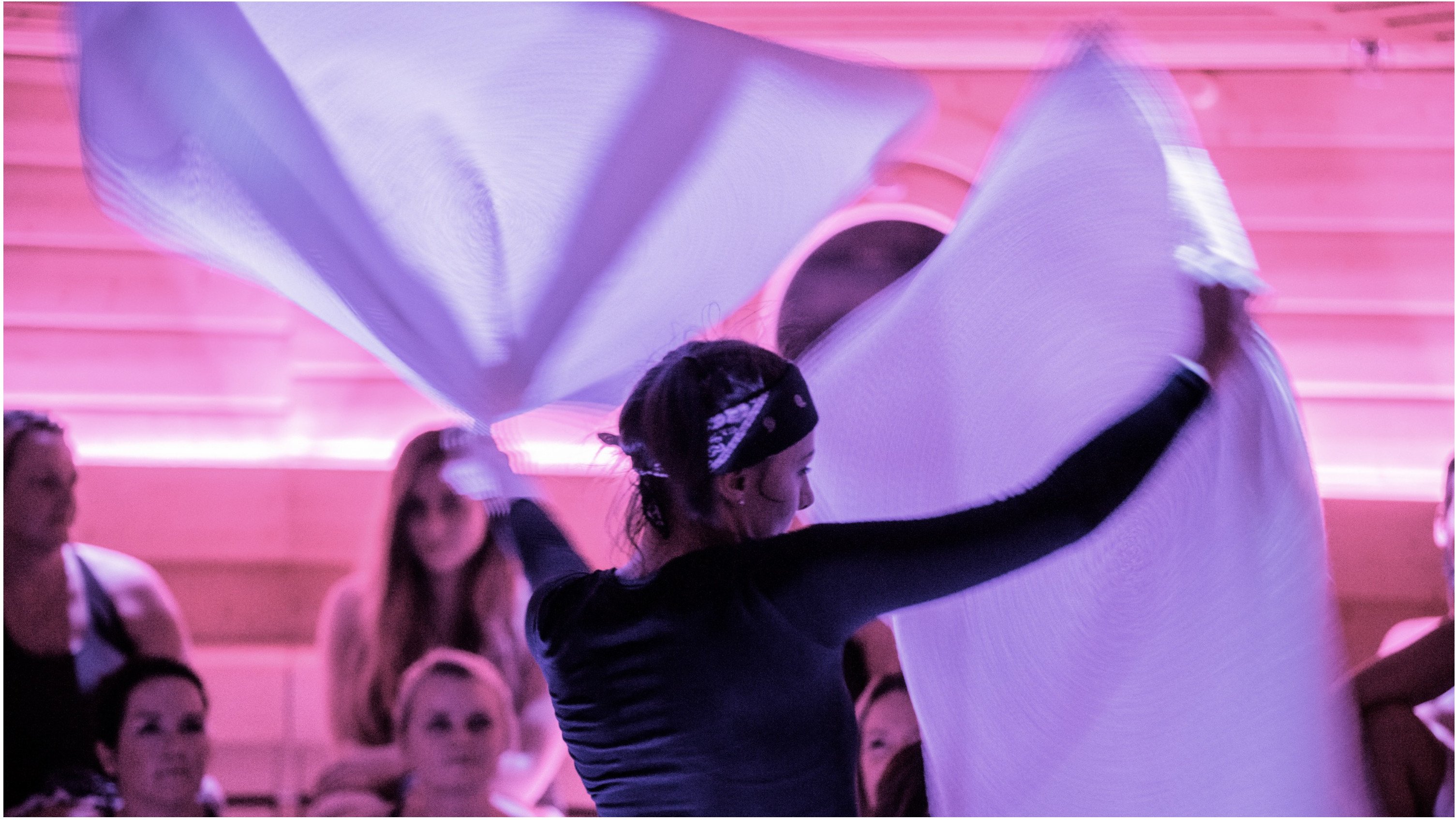 Aufguss WM Modern Classic Cup | Farris Bad