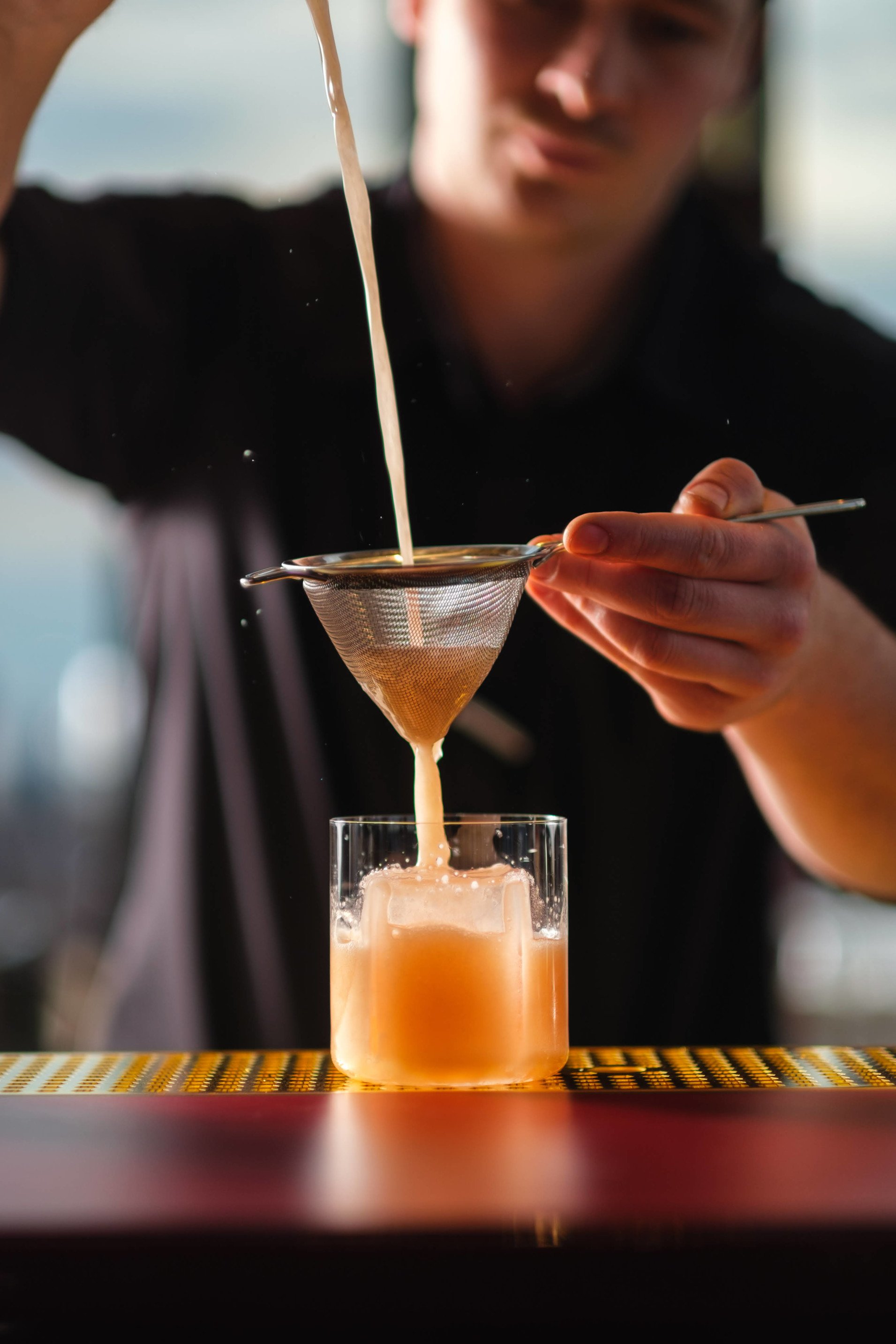 Grand Italian Brasserie - Italian Restaurant & Sky Bar in Malmö