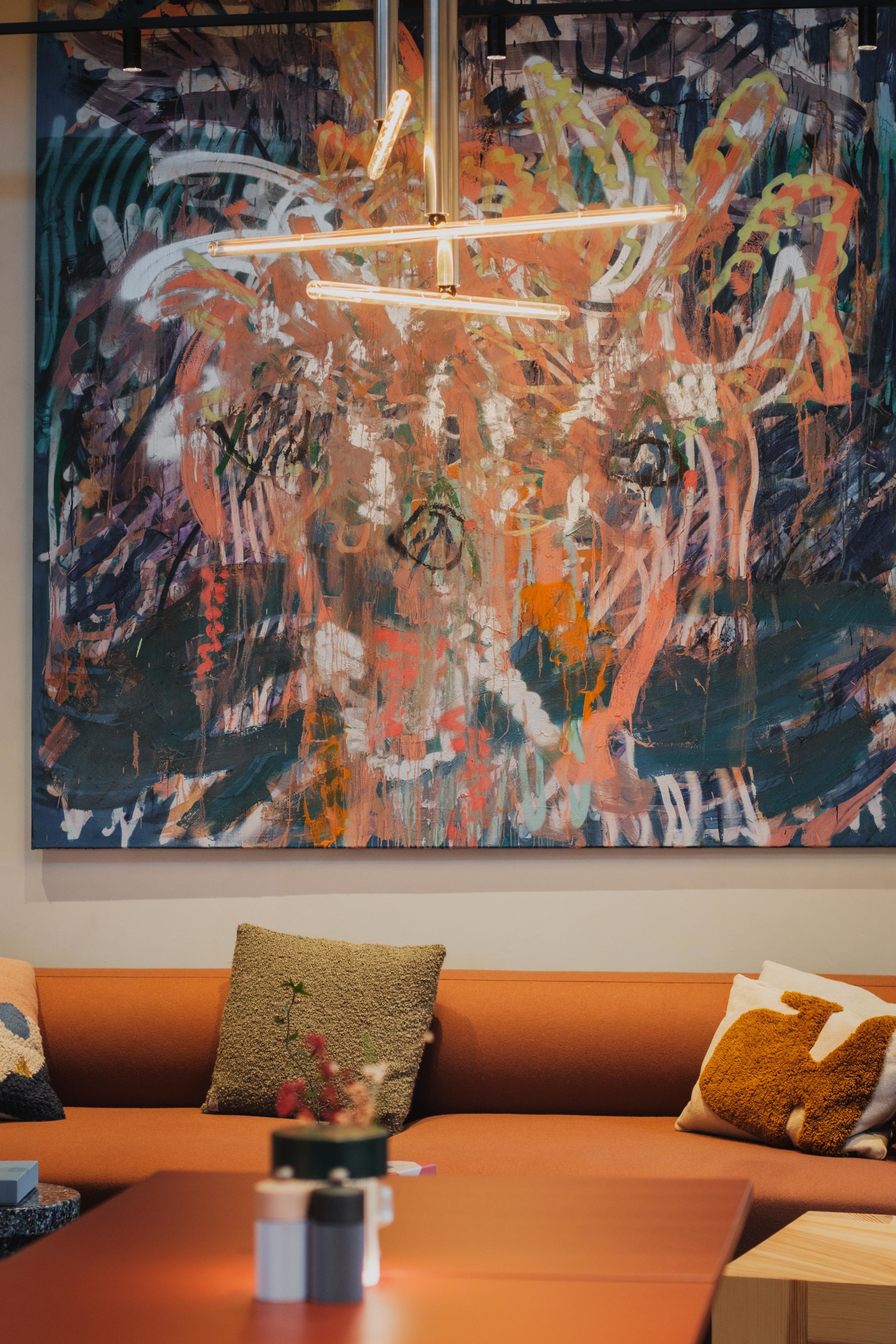 Takbar & Event | Gastropol