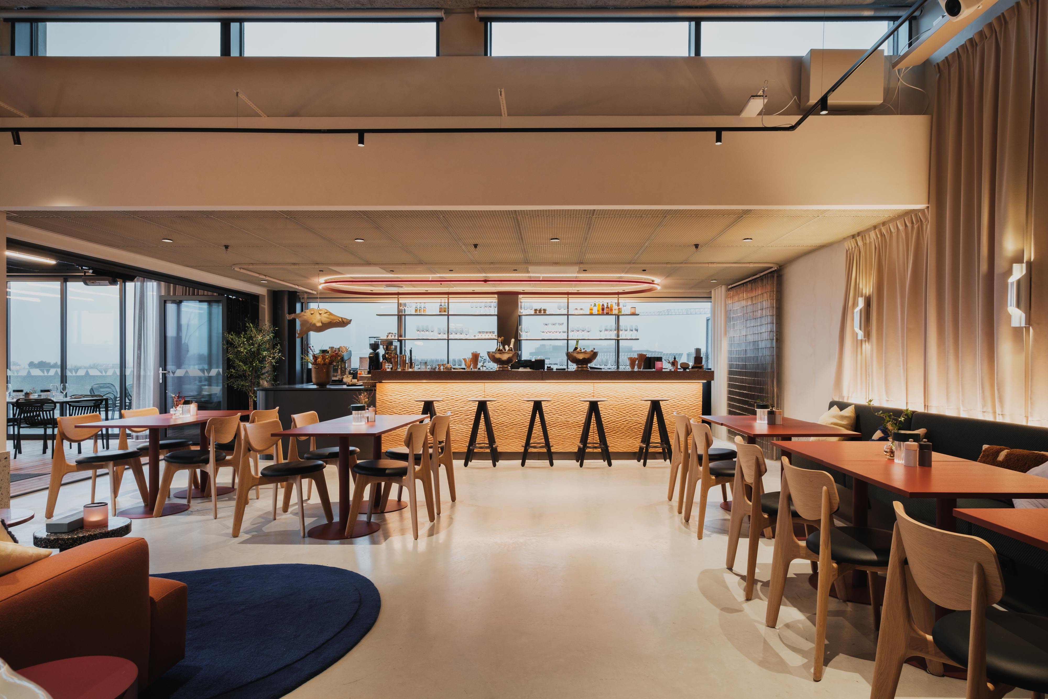 Takbar & Event | Gastropol