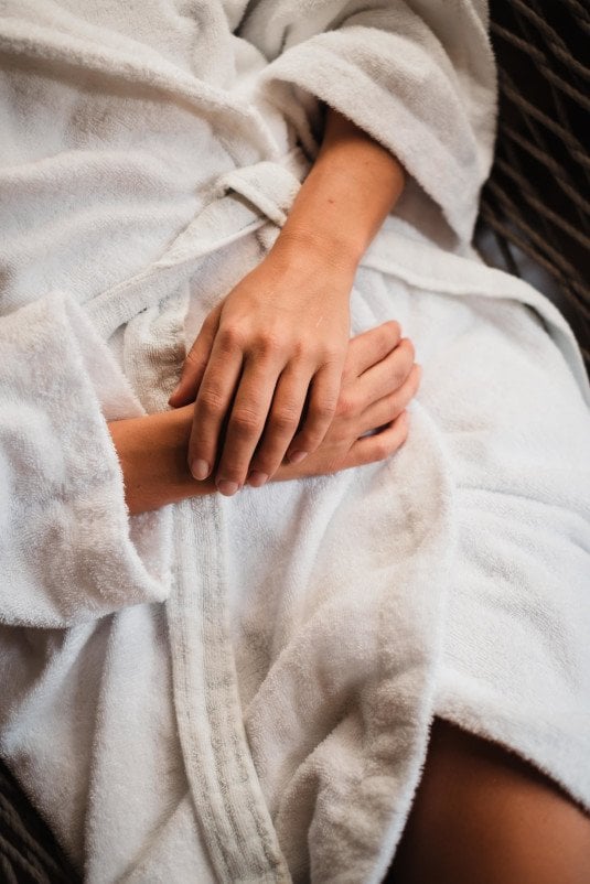 Presentkort Spa Stockholm - Present & Företagsgåva på Centralbadet