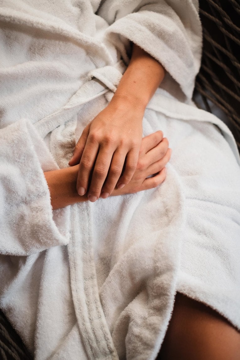 Presentkort Spa Stockholm - Present & Företagsgåva på Centralbadet