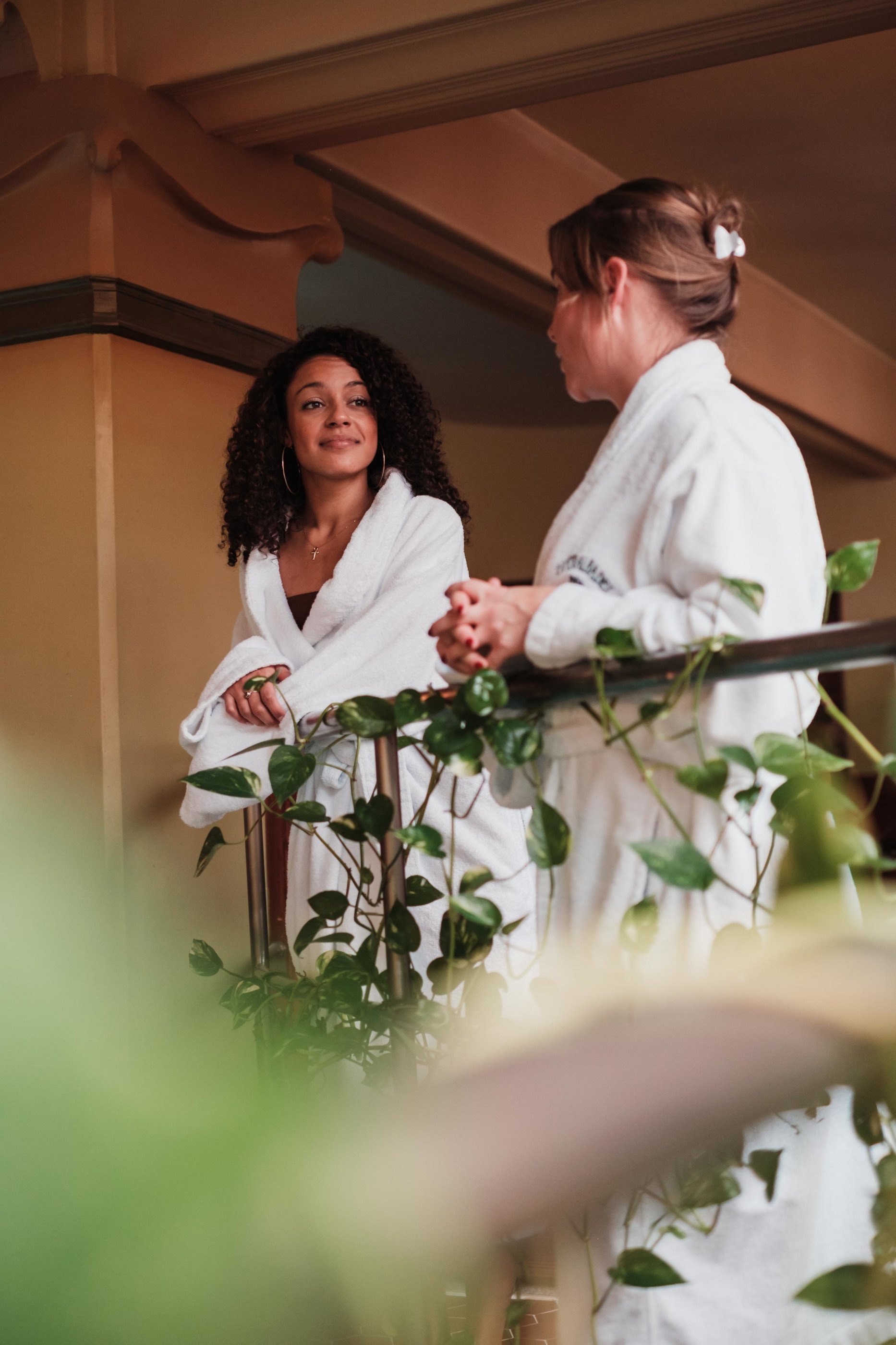 Presentkort Spa Stockholm - Present & Företagsgåva på Centralbadet