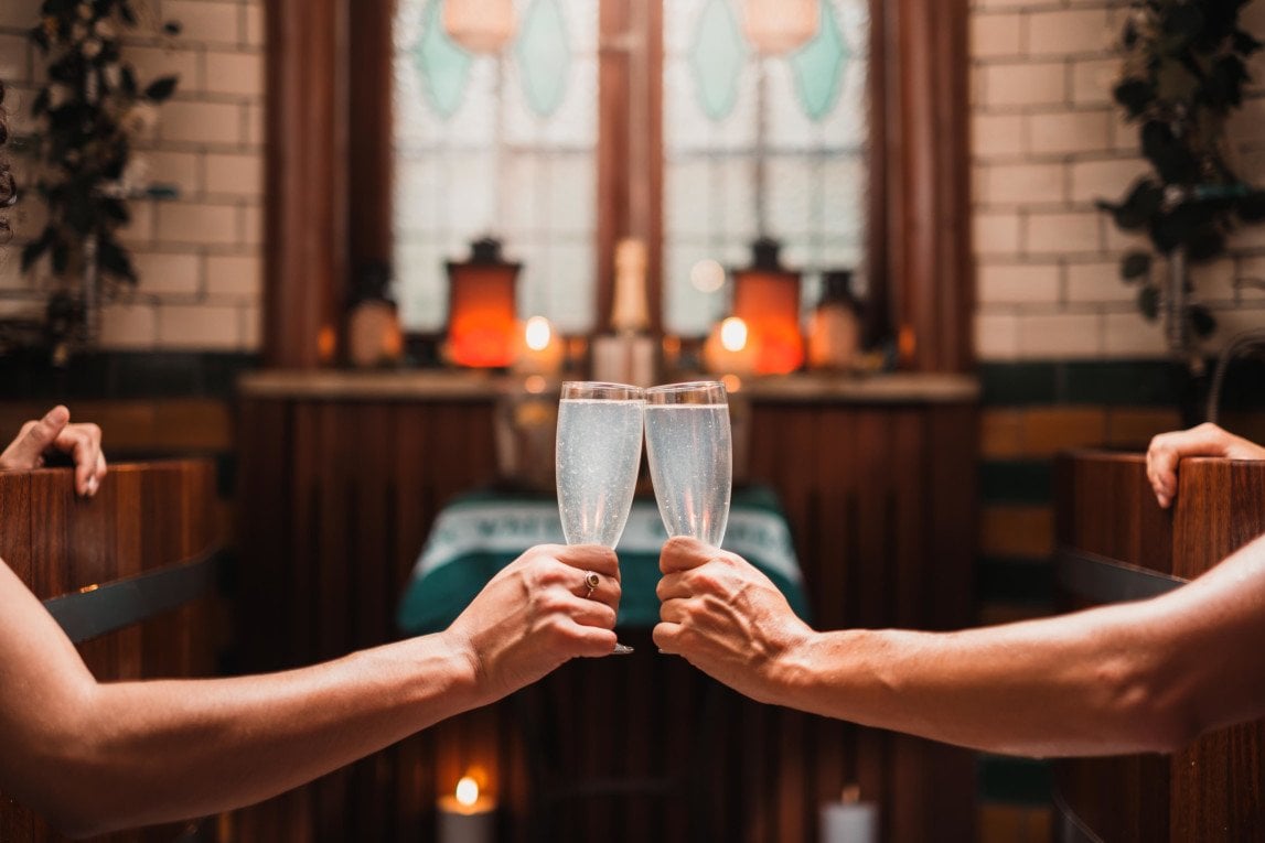 Behandlingar Stockholm | Centralbadet