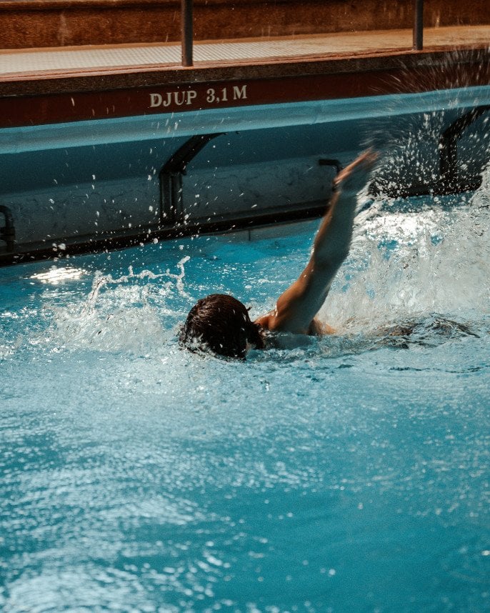 Benifex | Centralbadet