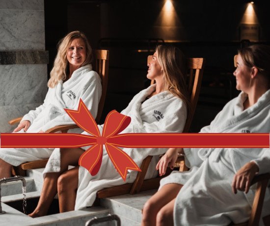 Wellnet | Centralbadet