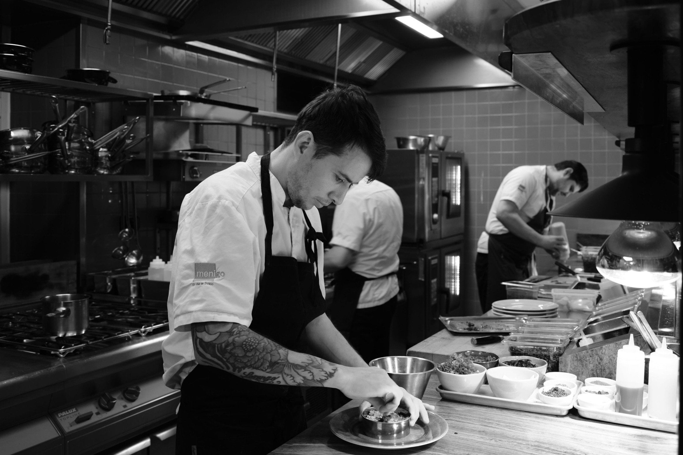 Nabo Hornsgatan - Bar, Restaurang & Deli på Södermalm