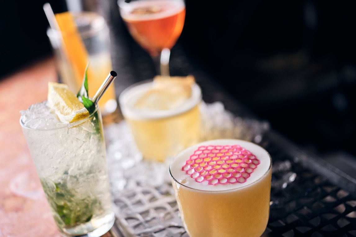 Nabo Hornsgatan - Bar, Restaurang & Deli på Södermalm