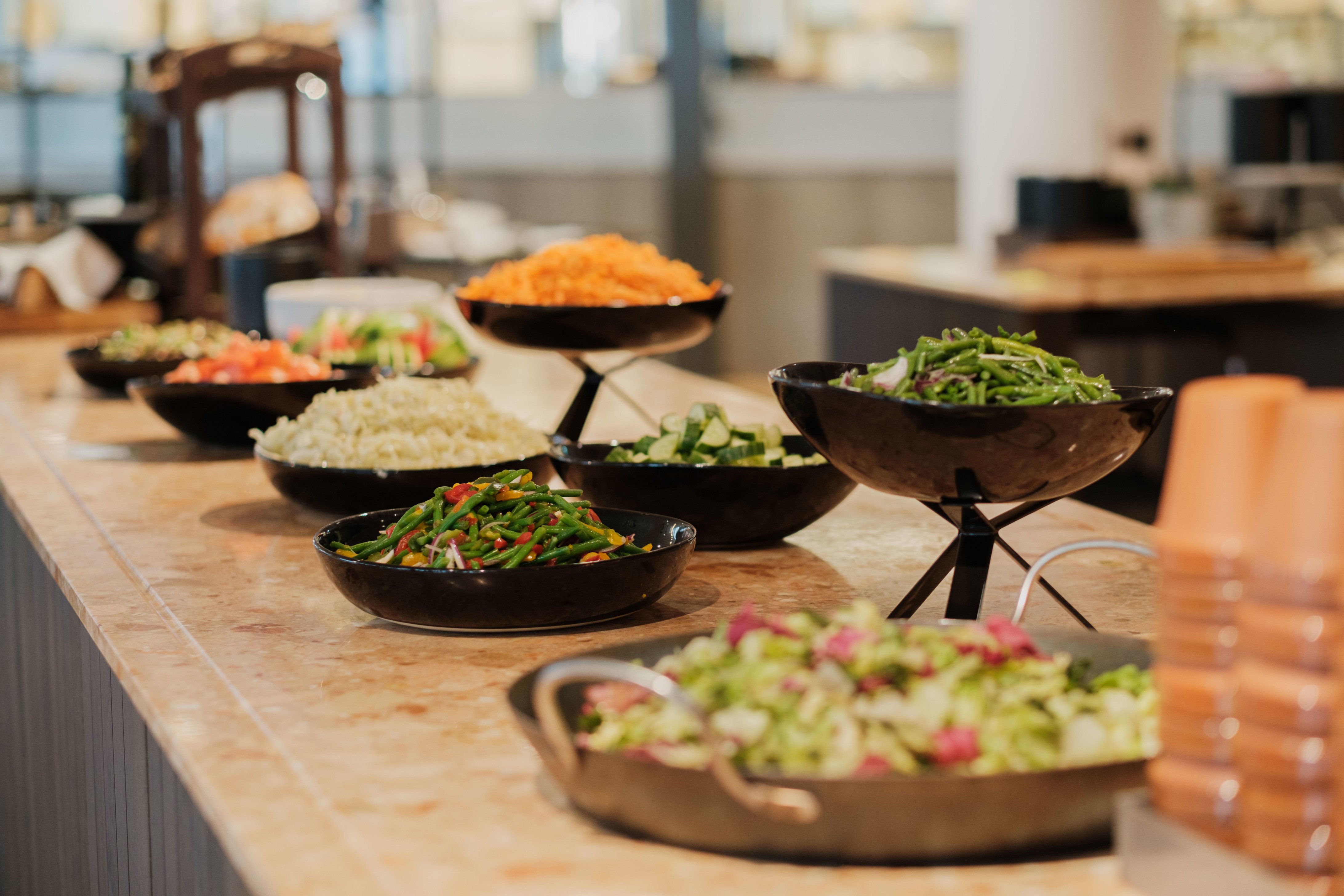 Brasserie Sabis Solna - Lunch, Event, Catering & Konferens