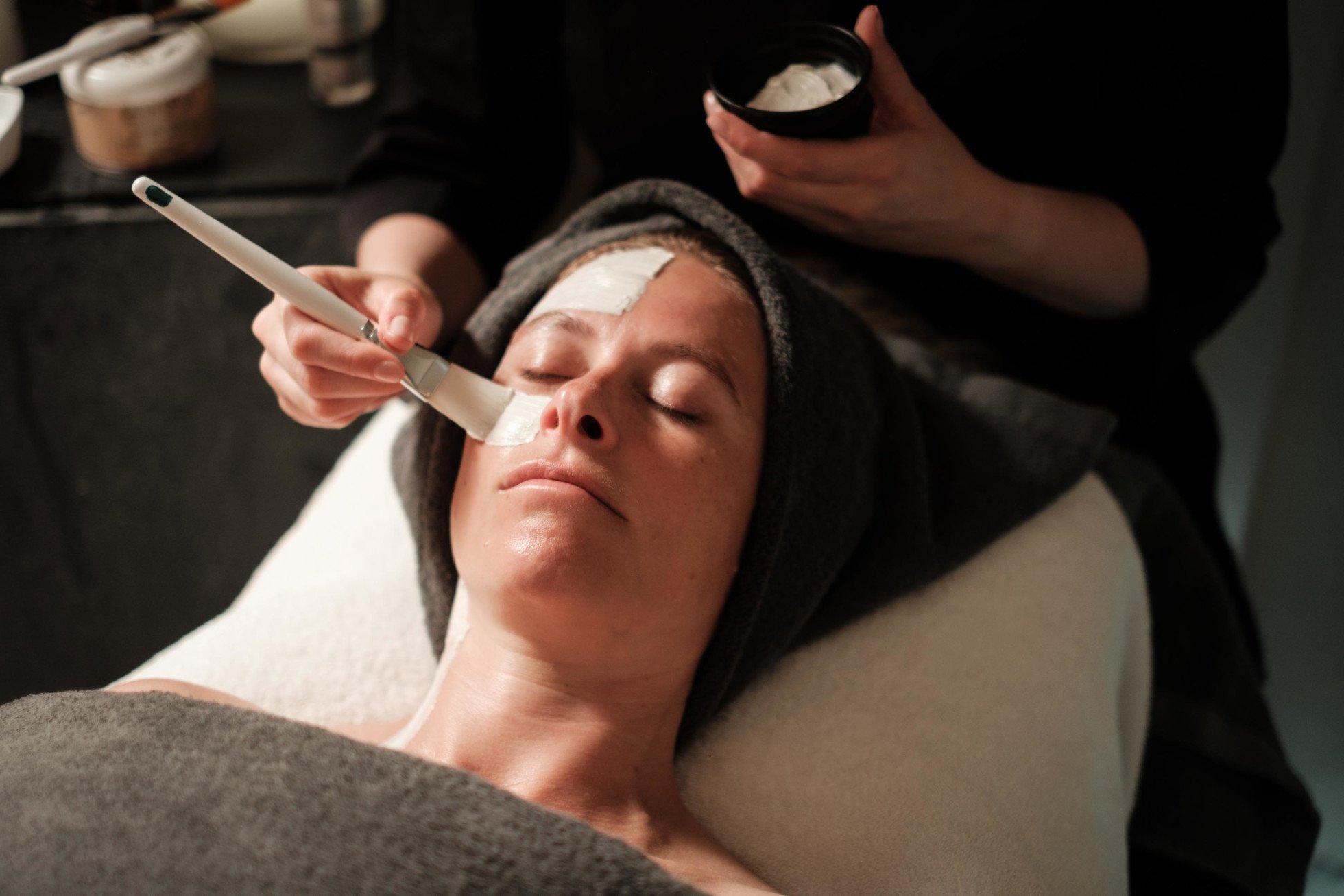 Selma City Spa Stockholm - Spa i Stockholm City