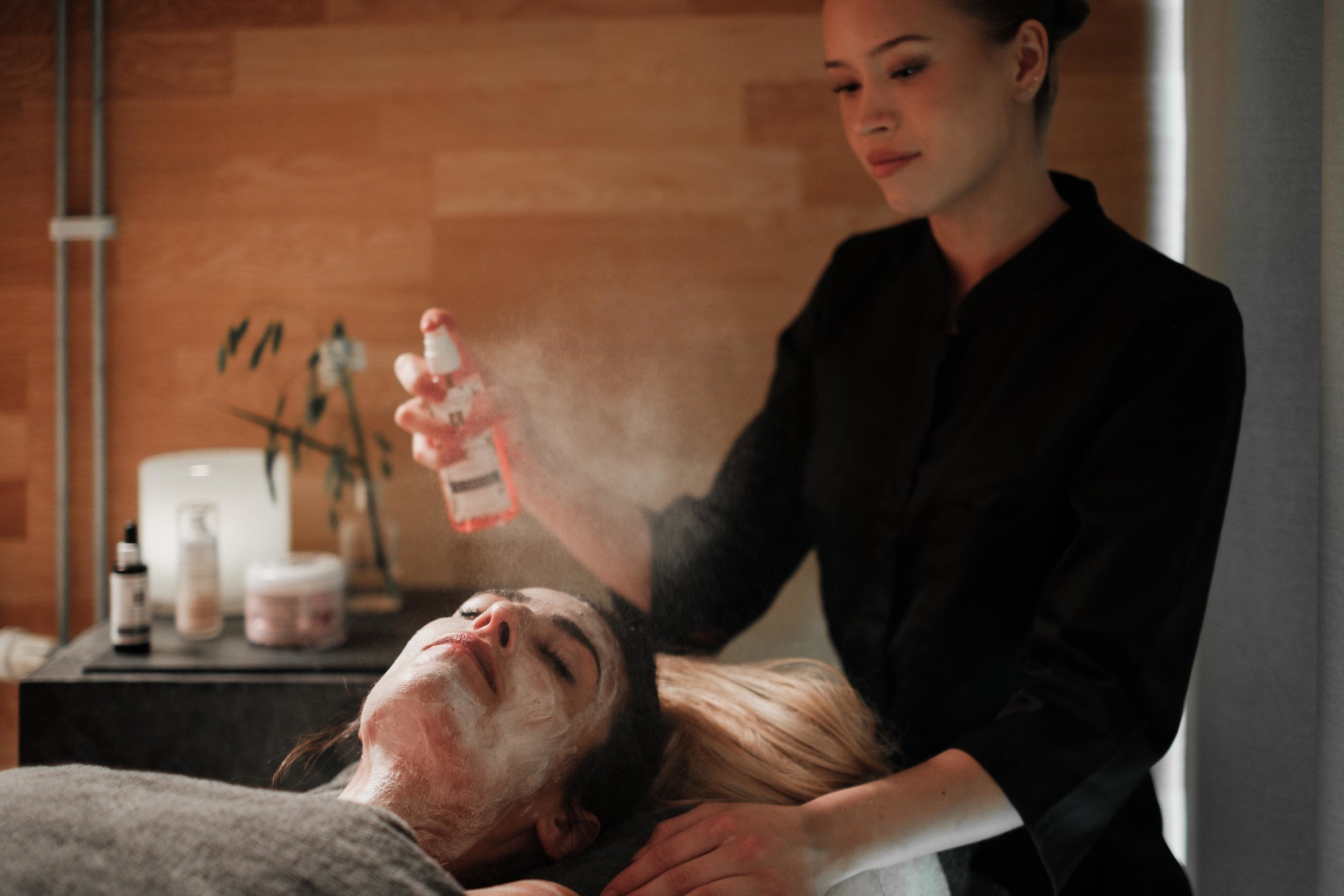 Selma City Spa Stockholm - Spa in Stockholm City