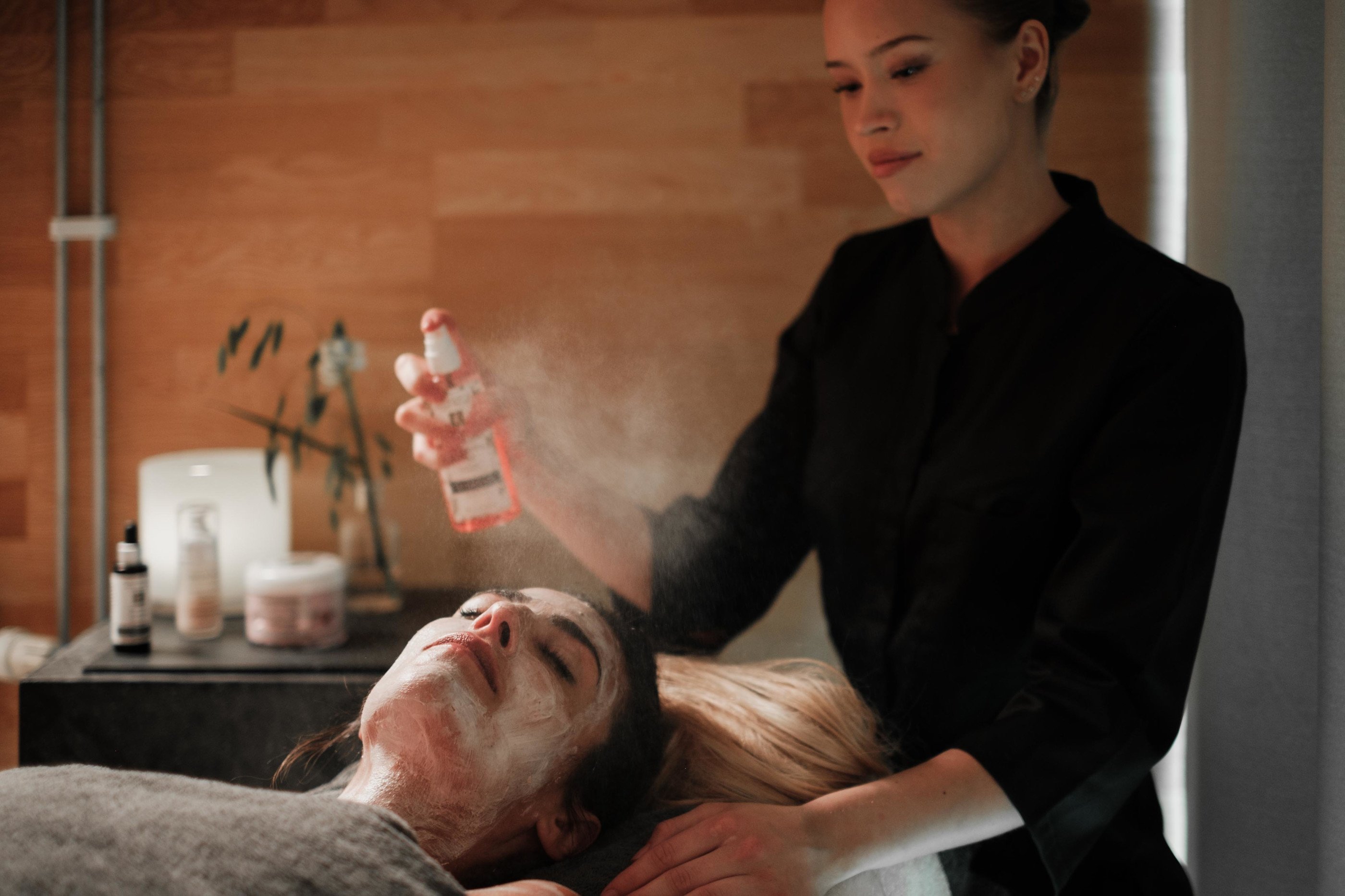 Selma City Spa Stockholm - Spa in Stockholm City