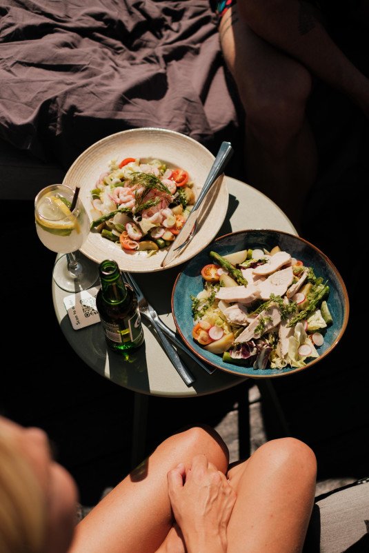 Selma City Spa Stockholm - Spa i Stockholm City