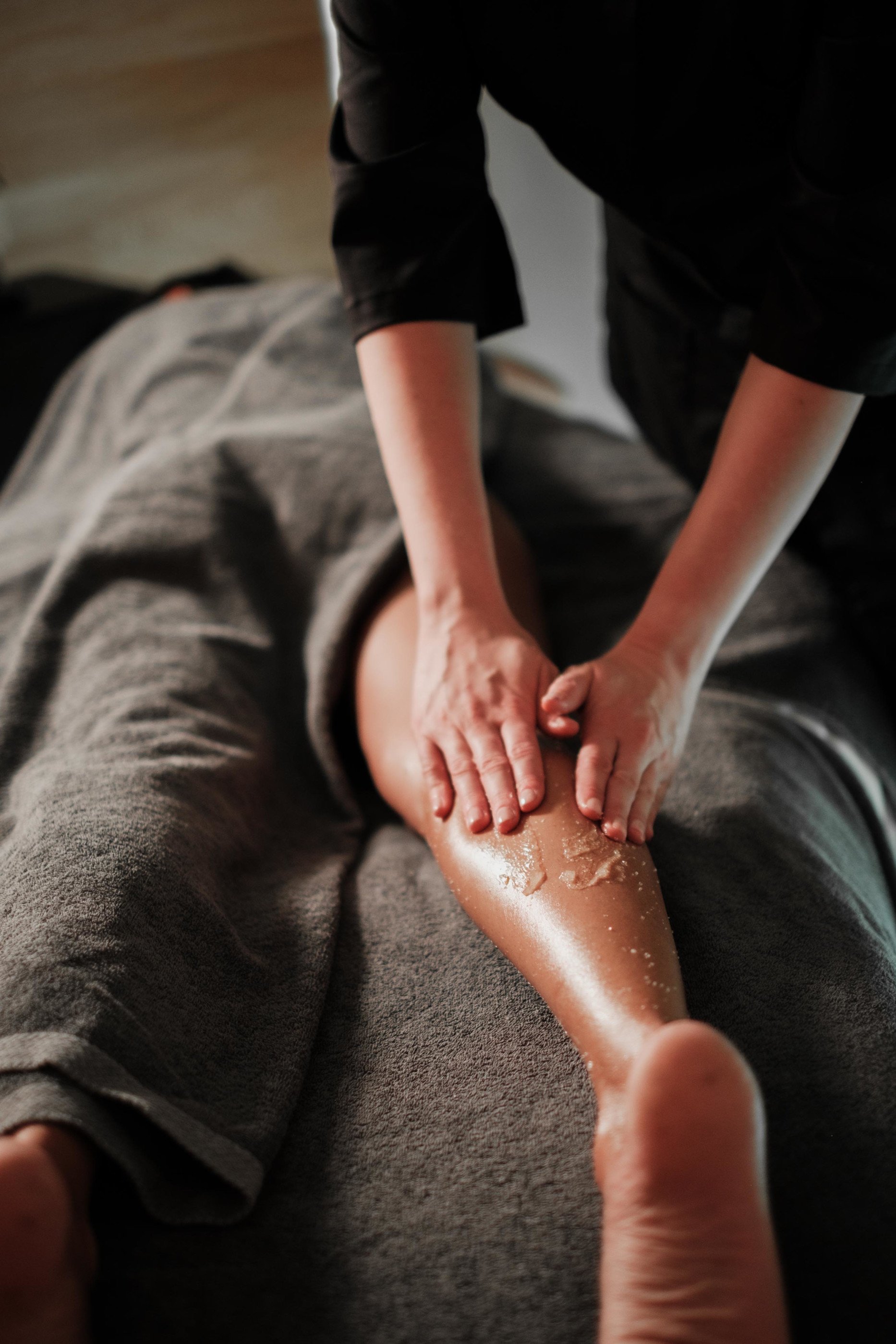 Selma City Spa Stockholm - Spa i Stockholm City