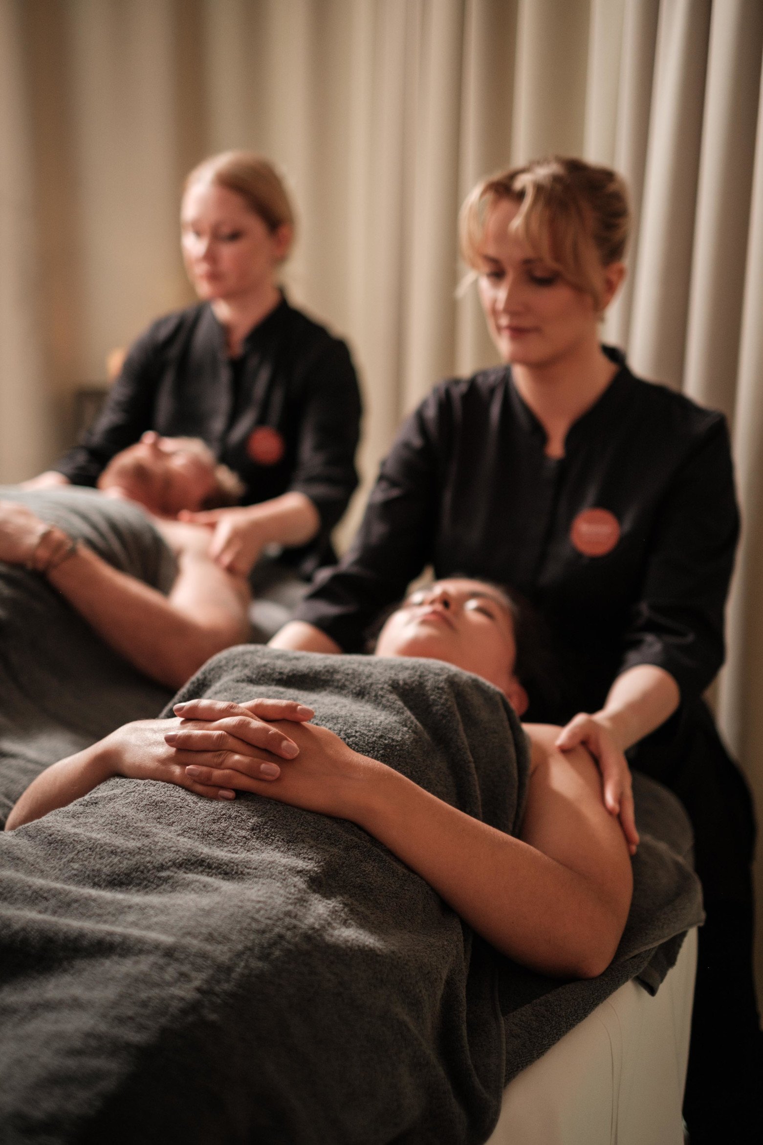 Selma City Spa Stockholm - Spa i Stockholm City